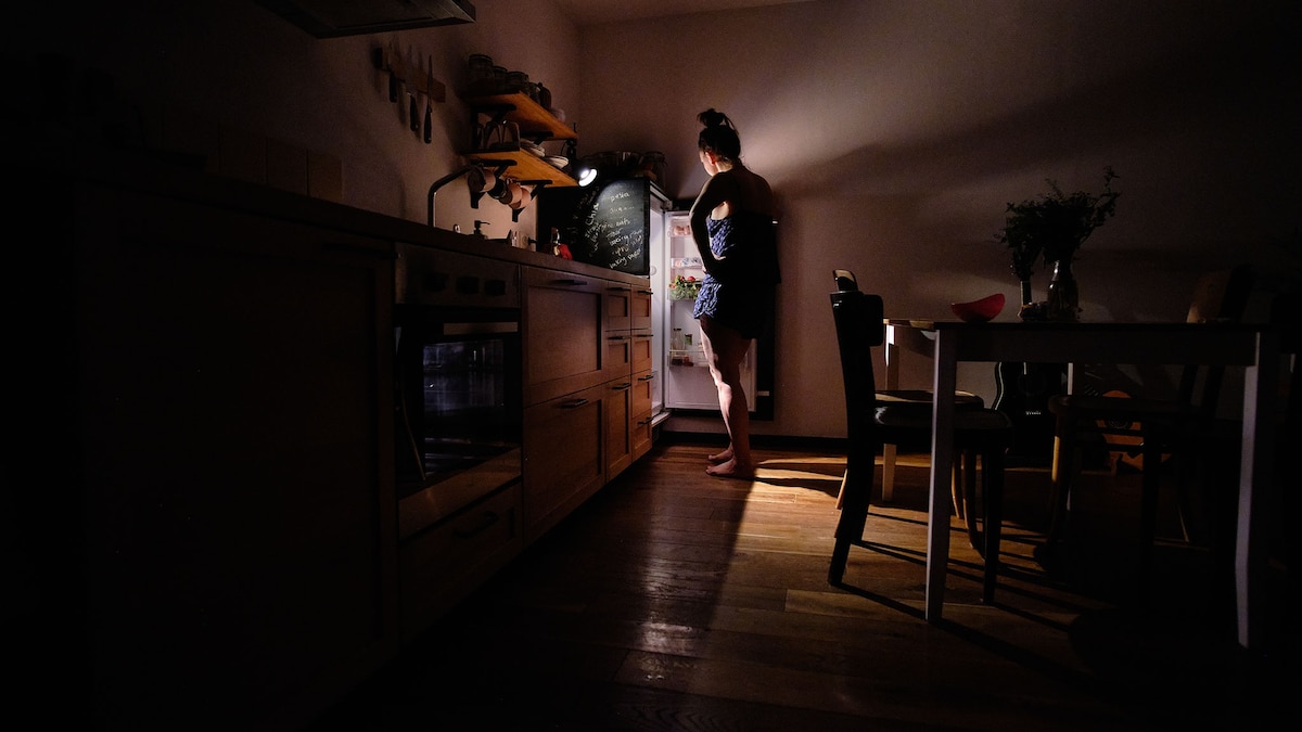 The best time of day to eat | National Geographic