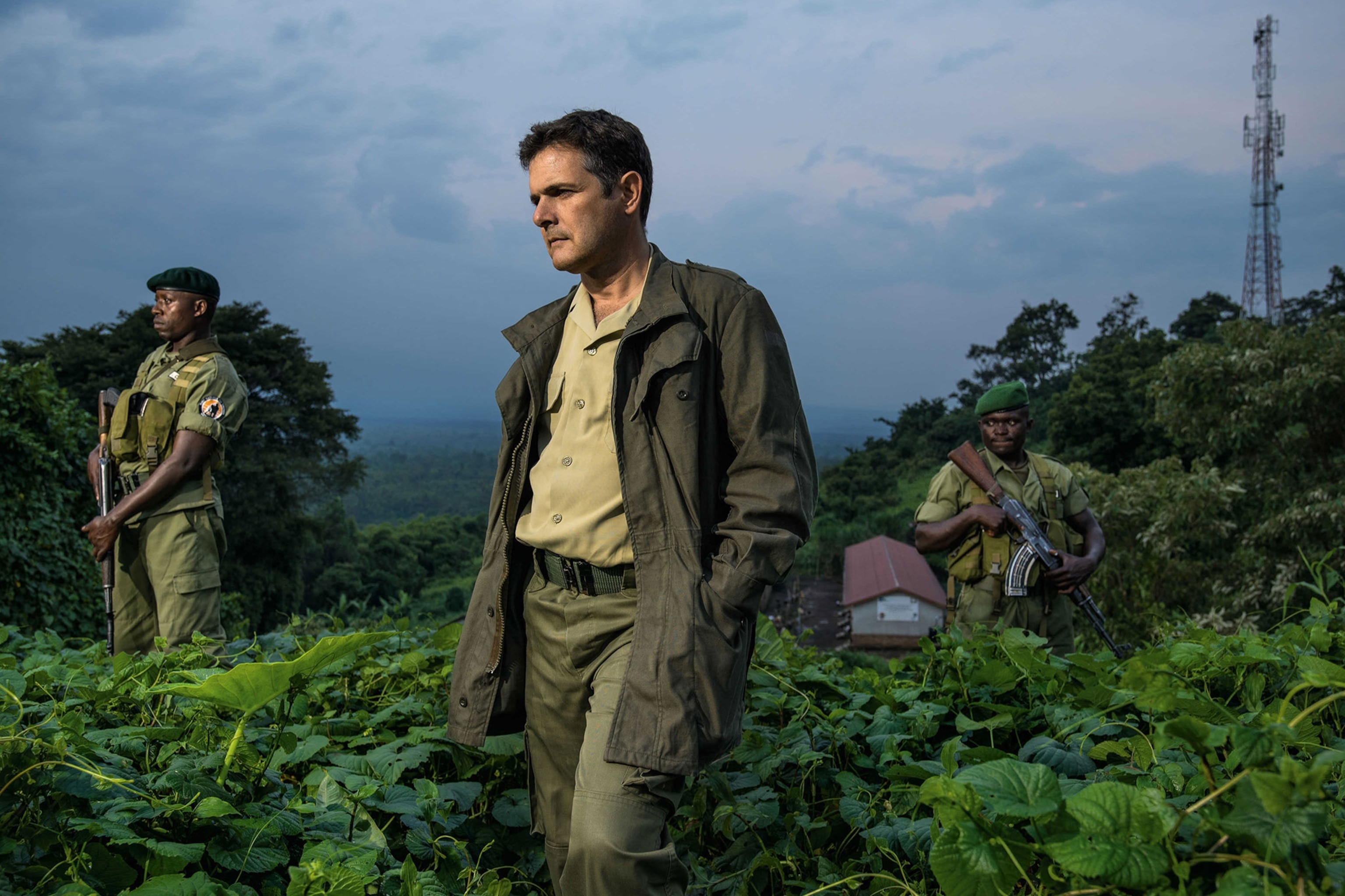 Virunga National Park Sees Its Worst Violence Against Rangers in a ...