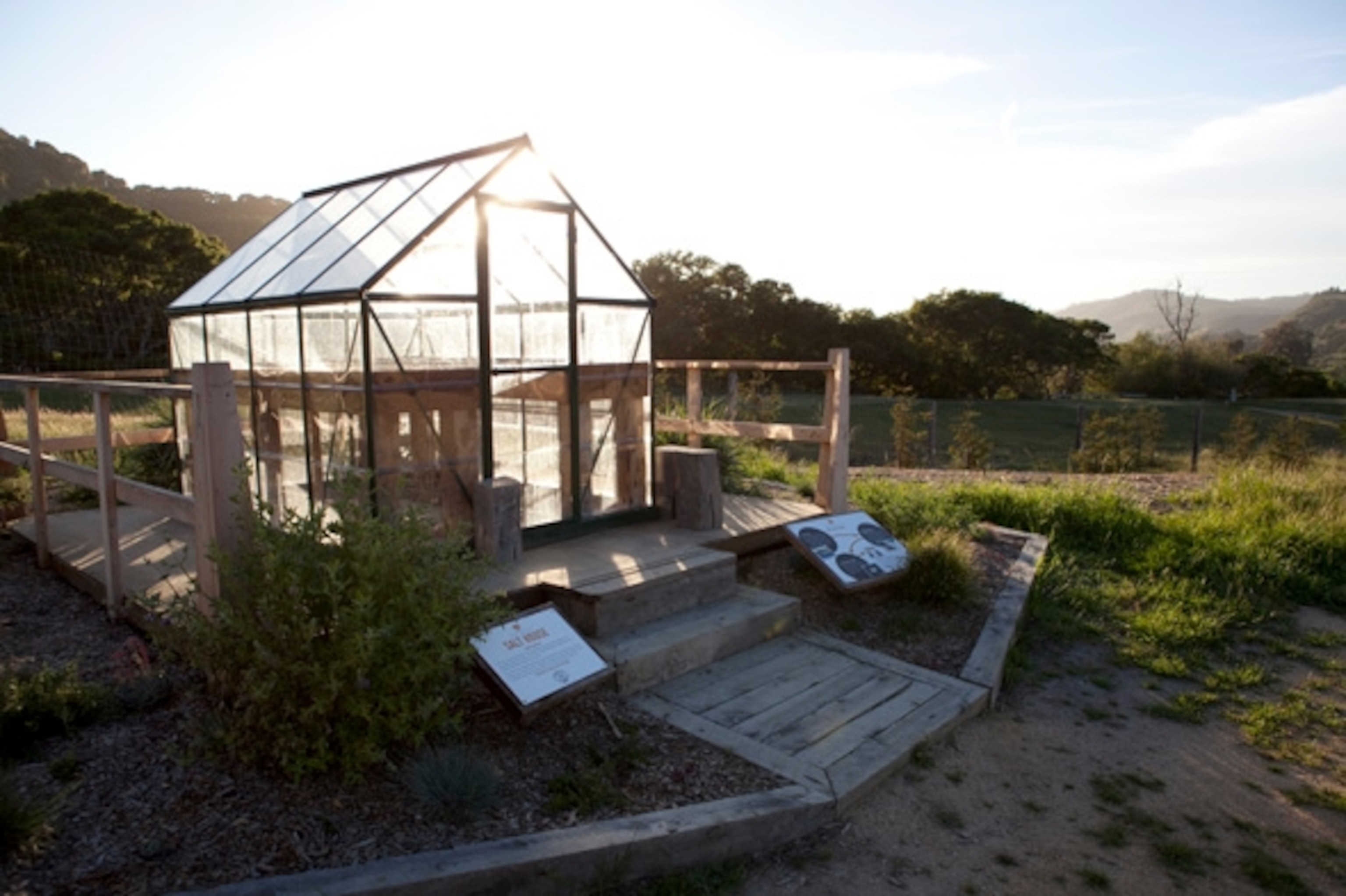 Beyond Farm to Table in Carmel