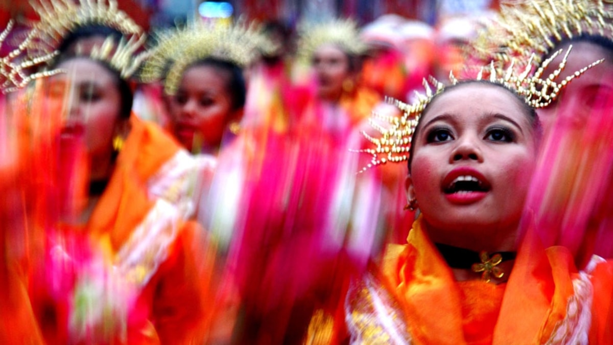 Philippines Photos -- National Geographic | National Geographic