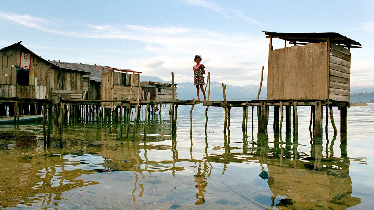 New Study Predicts Year Your City's Climate Will Change | National ...