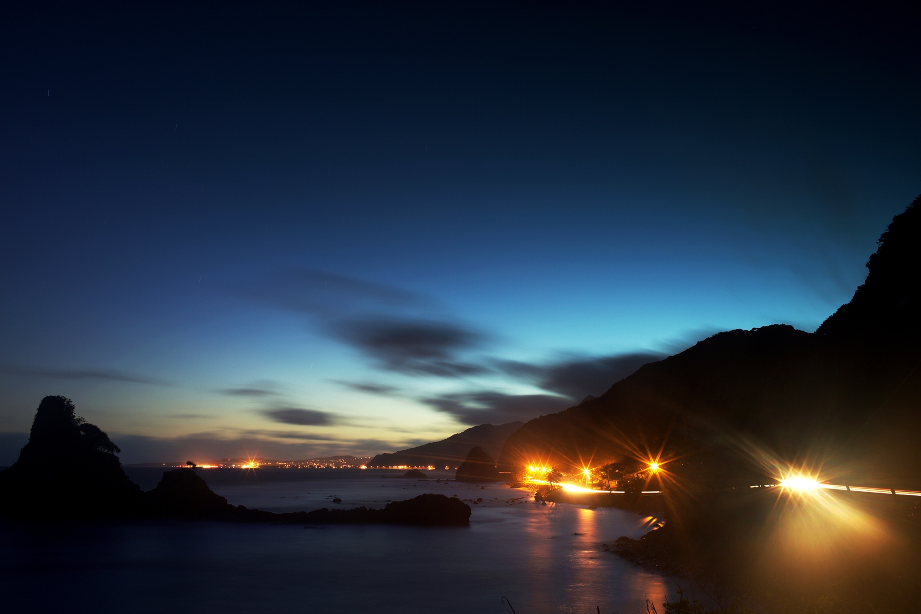 How Ancient Love Legends Shape Life on American Samoa