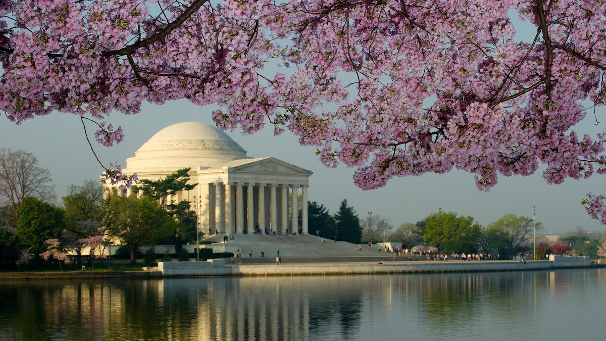District Of Columbia Travel Guide National Geographic