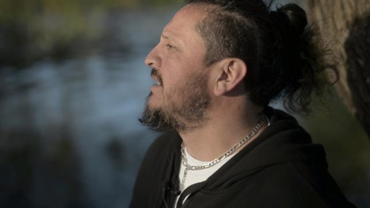 Mapuche Tribe Fights to Defend Sacred San Pedro River From Dam ...