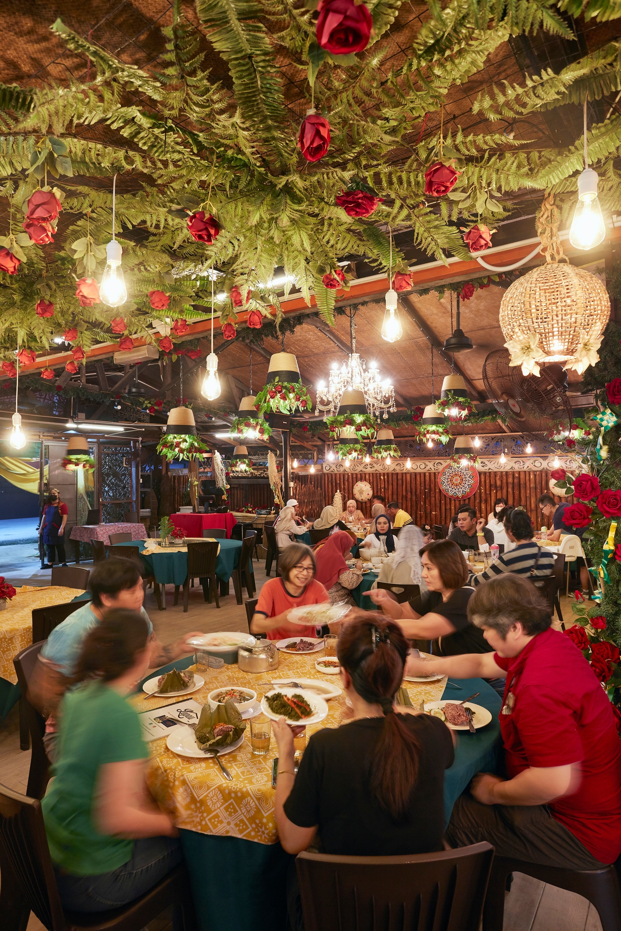 Taste of Sarawak: a culinary journey through Kuching