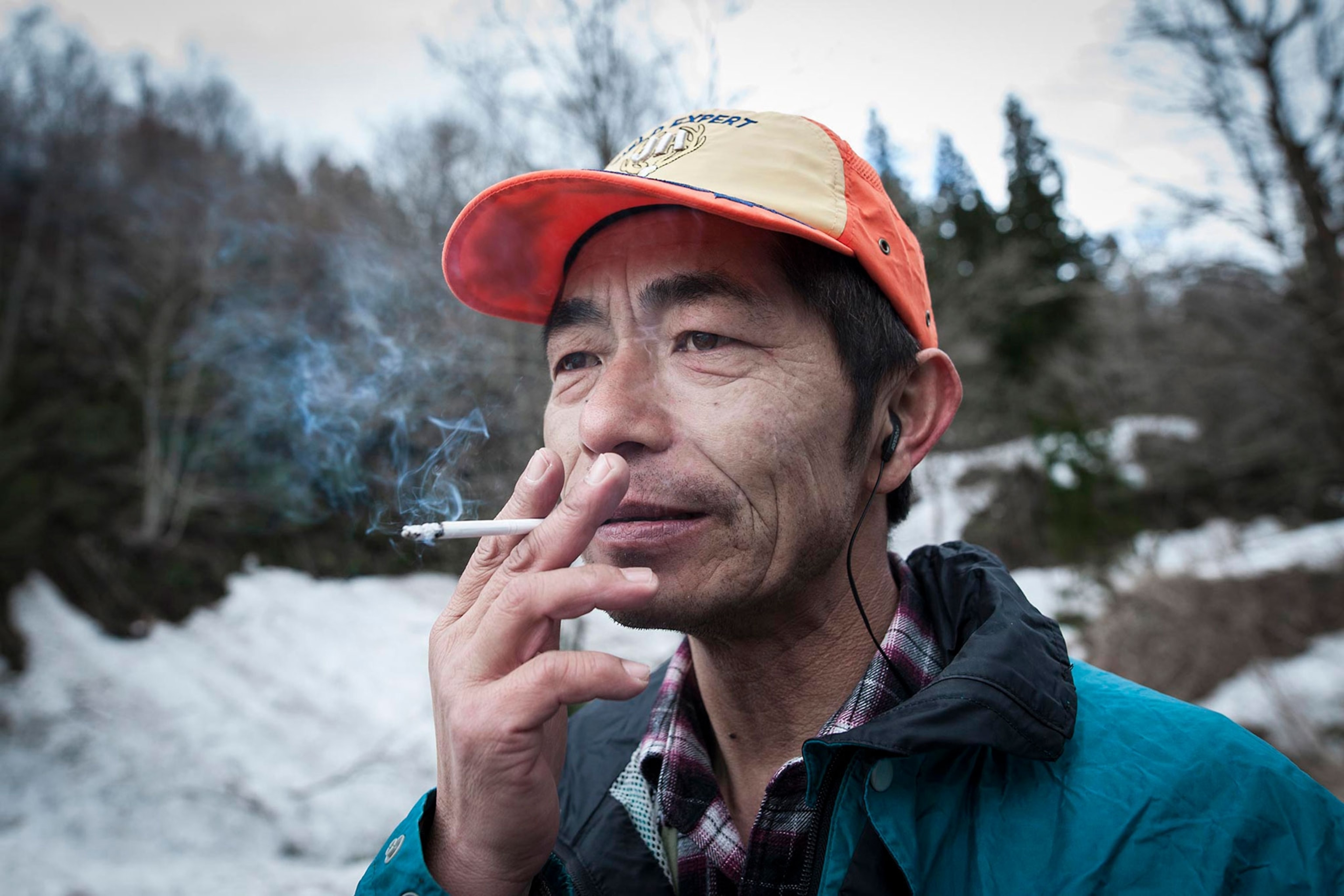 Japan's 400-Year-Old Bear Hunt Is Sacred—and Controversial