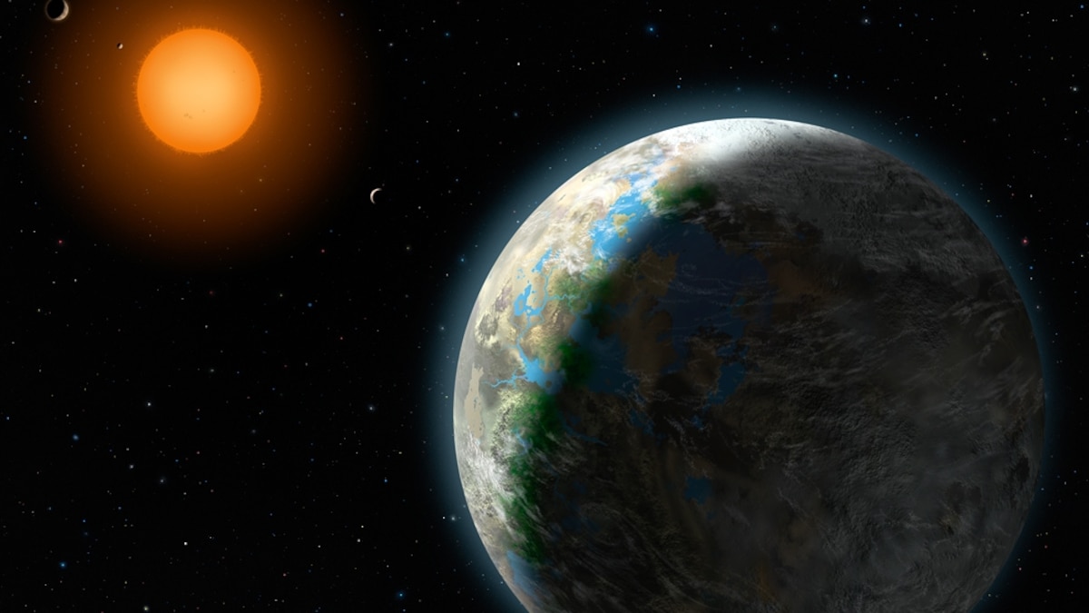 First Truly Habitable Planet Discovered, Experts Say | National Geographic