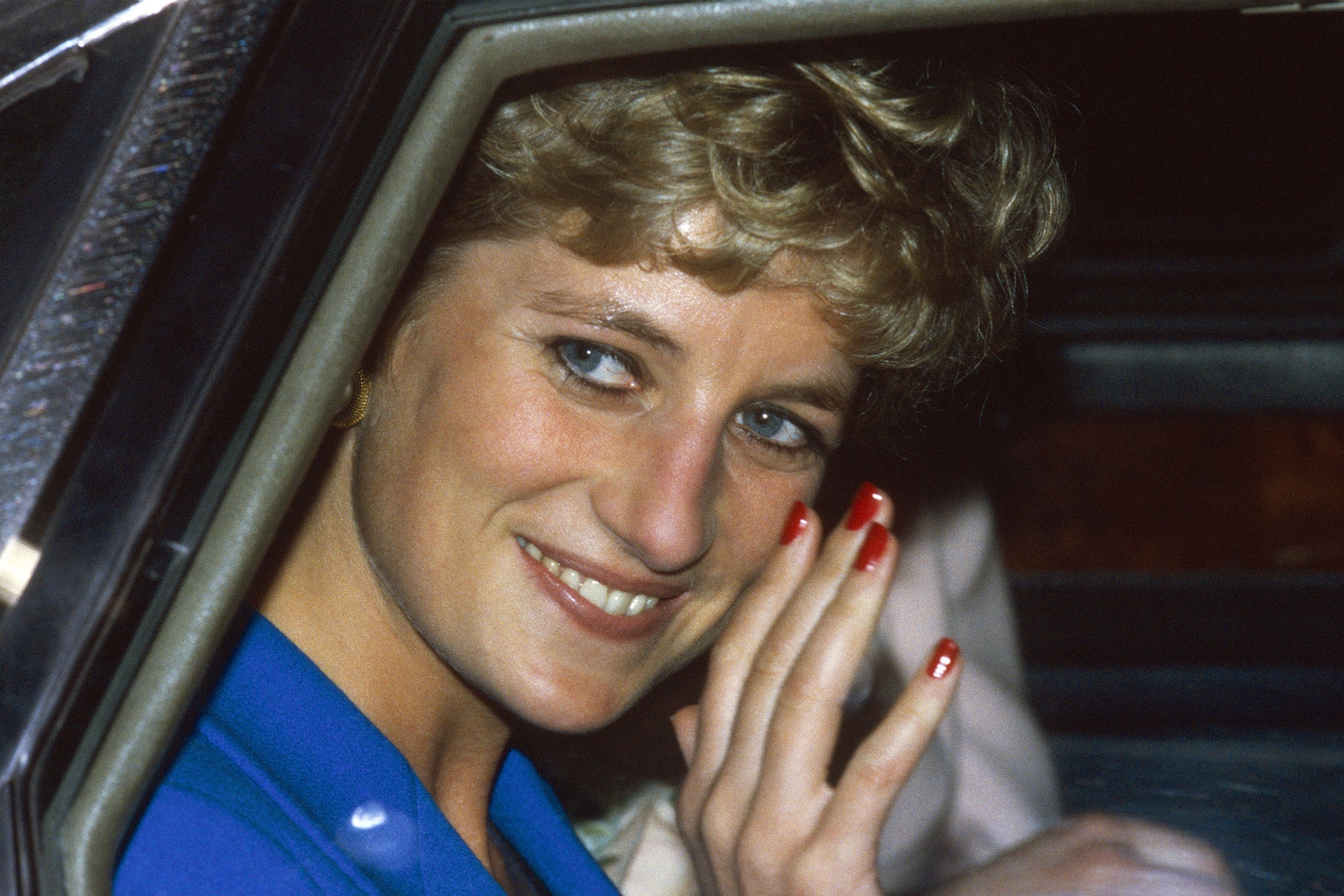 8 Iconic Images of Diana, Princess of Wales