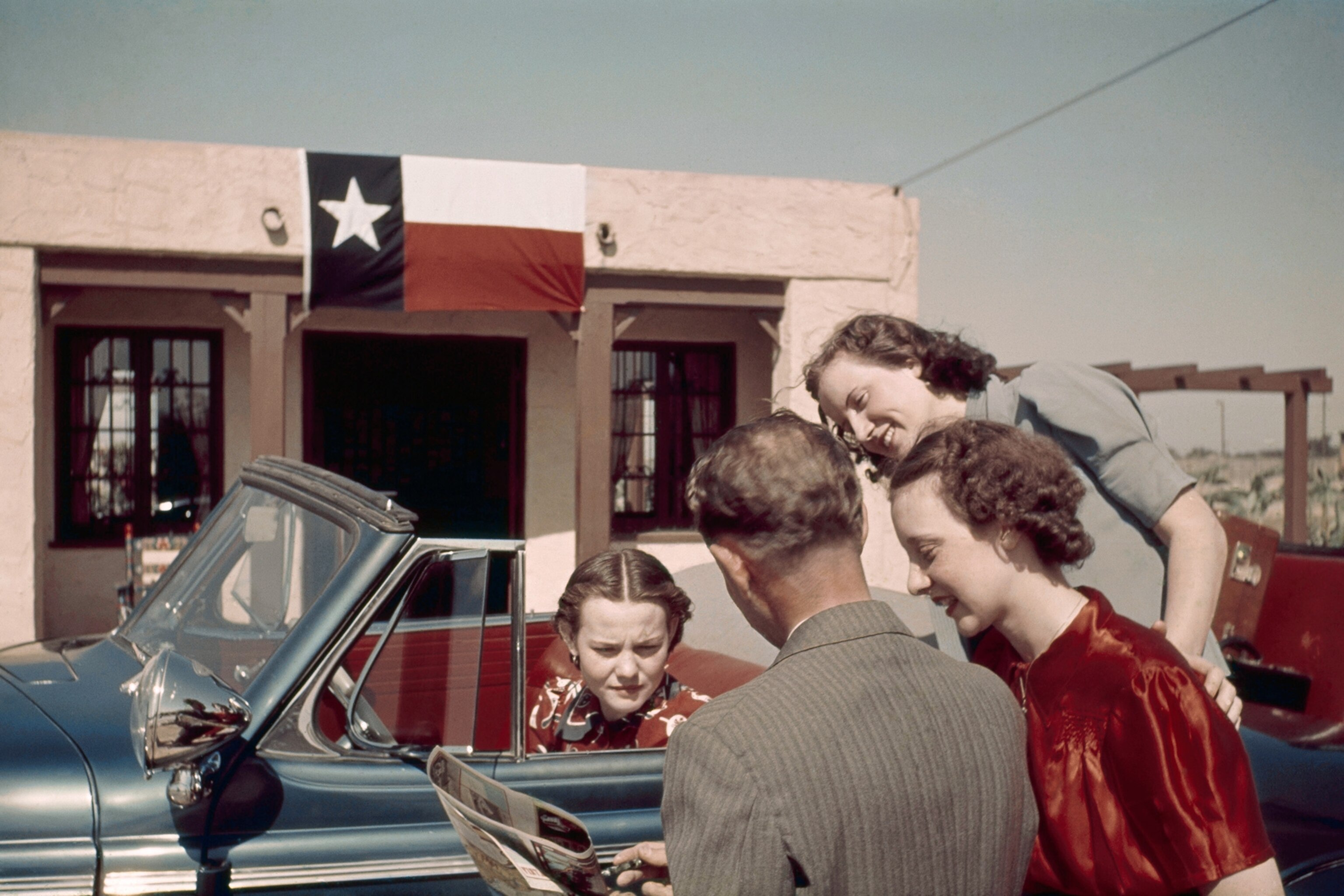 Flag Day's long—and surprising—history explained