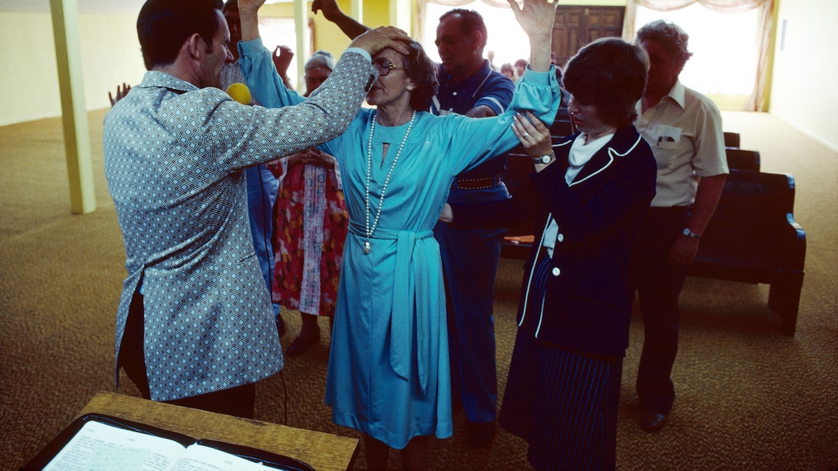 In Age of Science, Is Religion 'Harmful Superstition'? | National ...