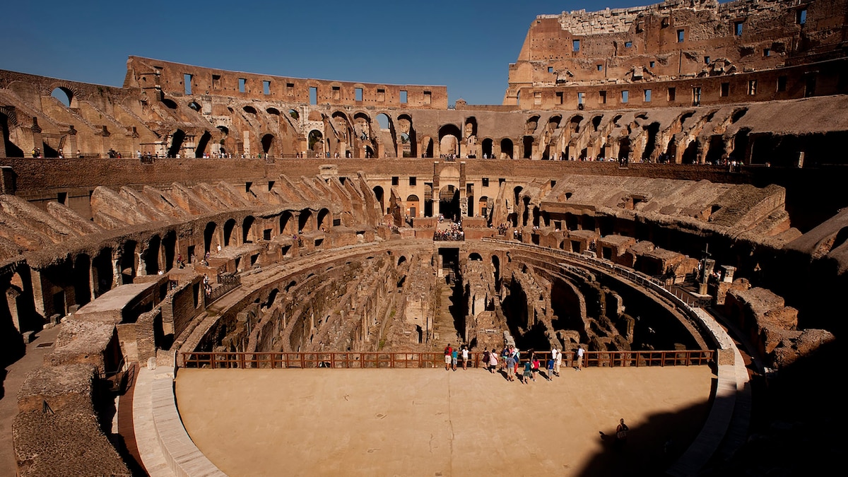 4 Timeless Journeys in Europe