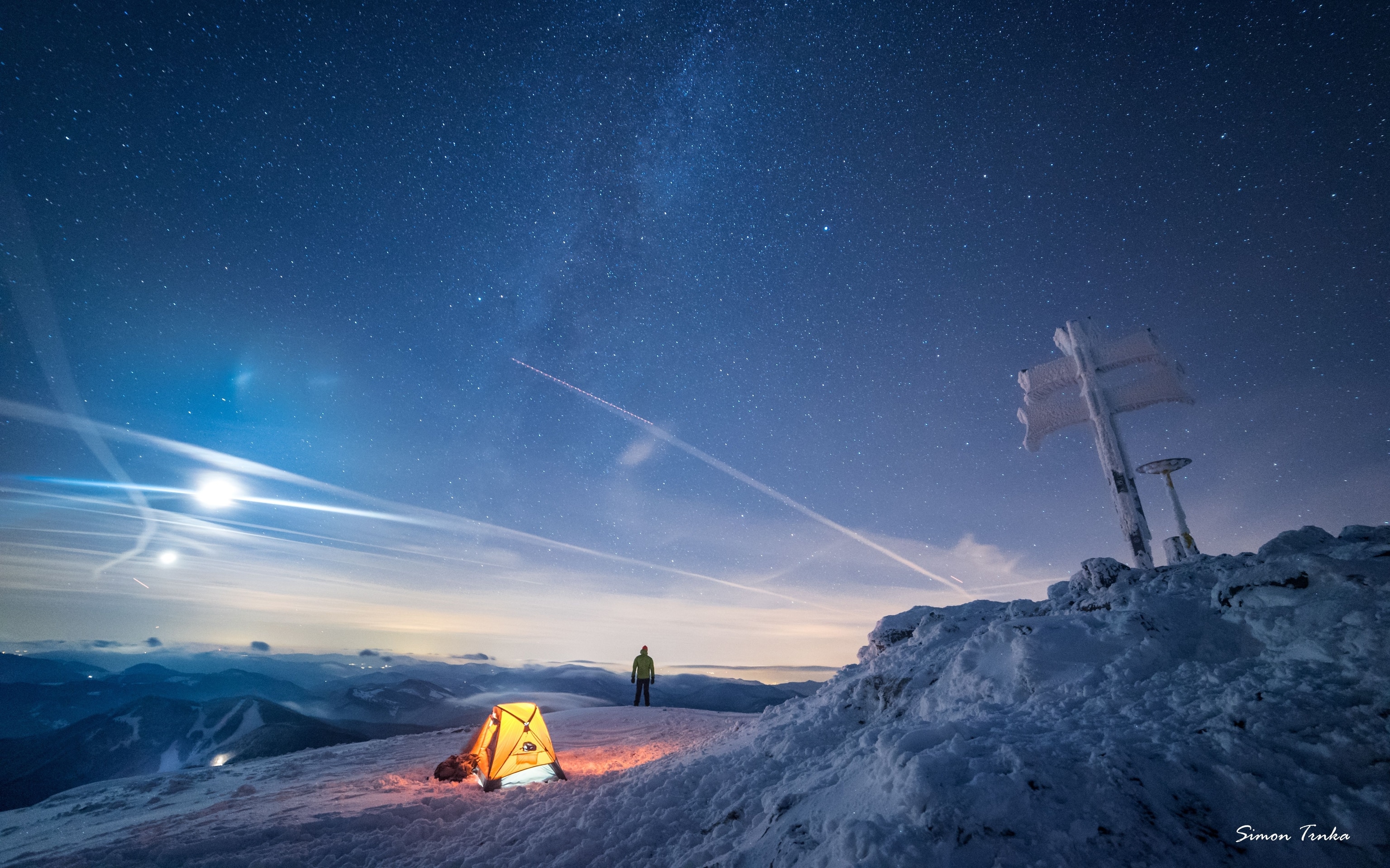 Your Epic Adventure Hiking Photos | National Geographic