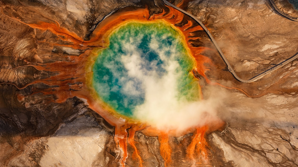 See the Most Colorful Places on Earth | National Geographic