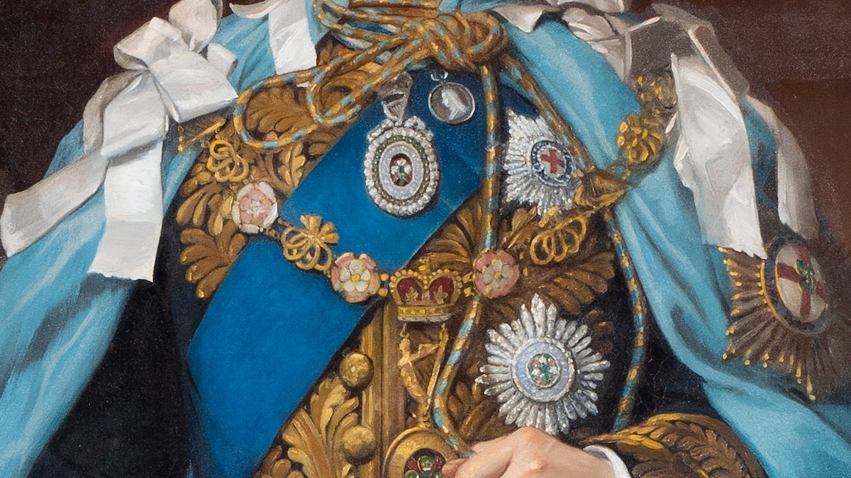 Why the case of Ireland’s missing crown jewels remains unsolved after ...