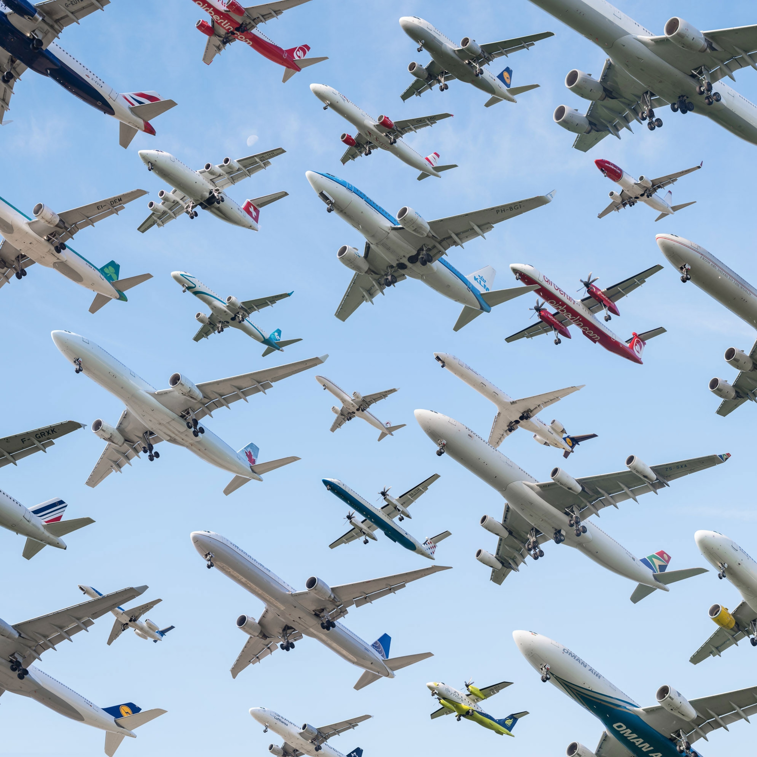 What causes turbulence, and what can you do if it happens to you?