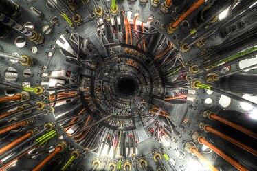 Top Ten: Extreme Telescopes - National Geographic