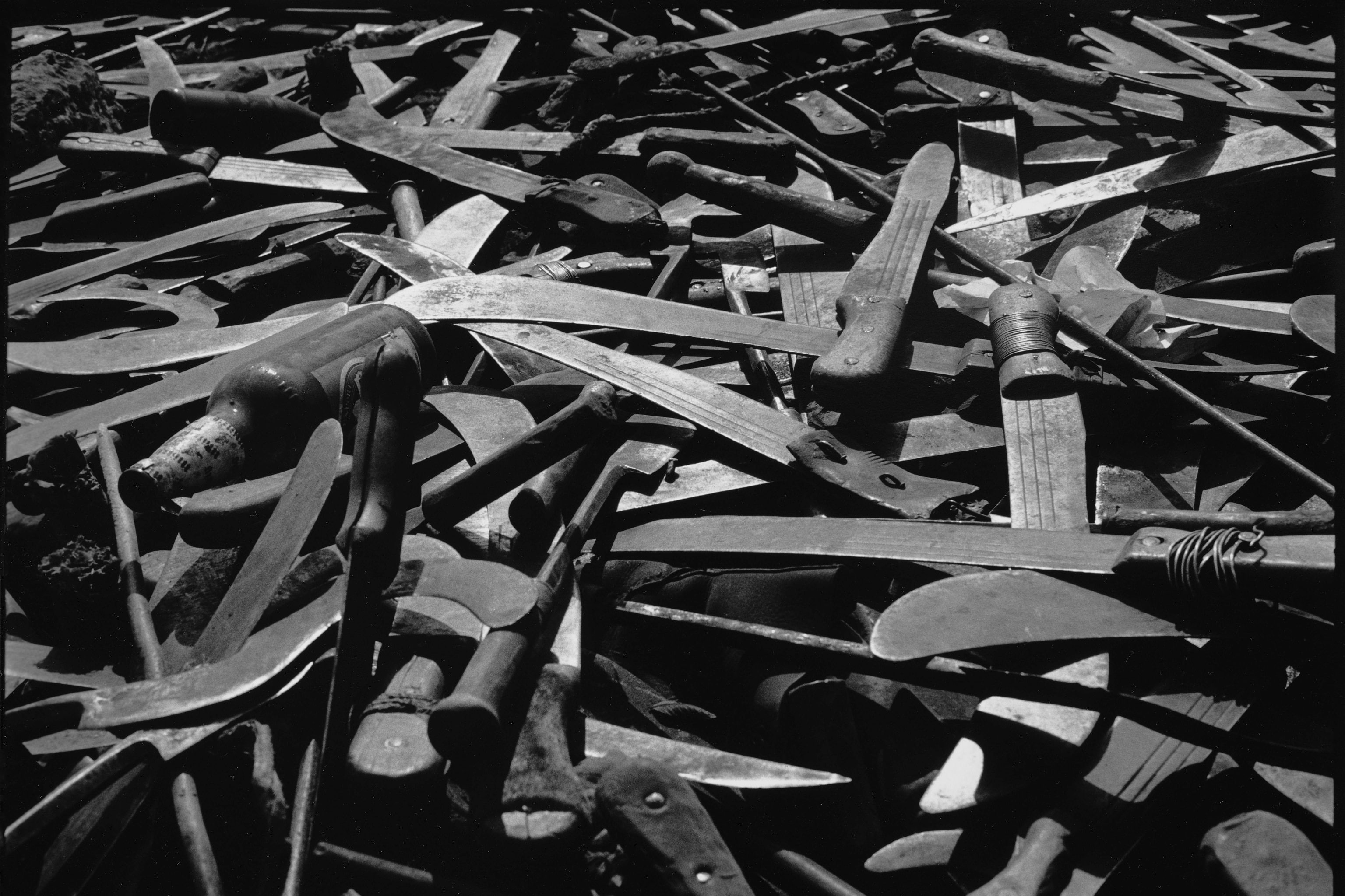 How genocide is defined—and why it’s so difficult to prove