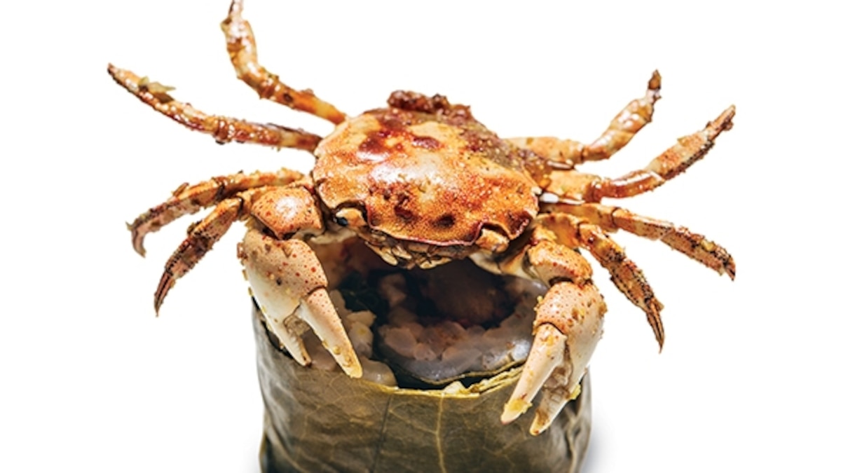 Edible Conservation: Eating the Enemy | National Geographic