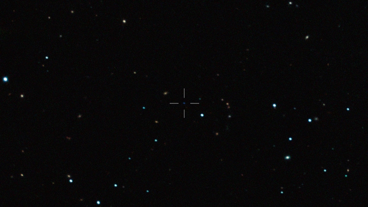 A Guide to Lonely Planets in the Galaxy | National Geographic