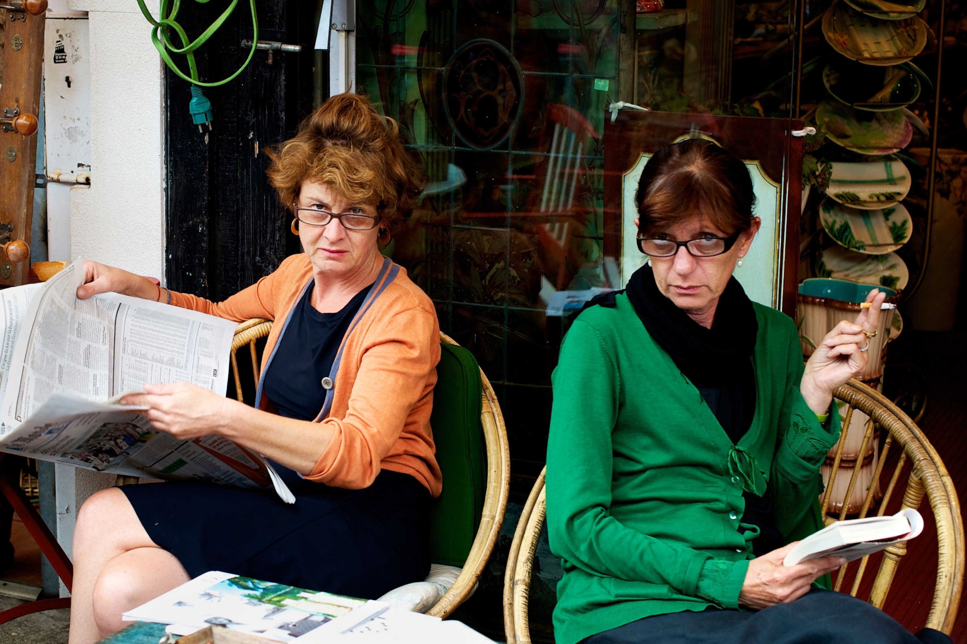 Fashion Flashback: A Look at Style Through the Ages