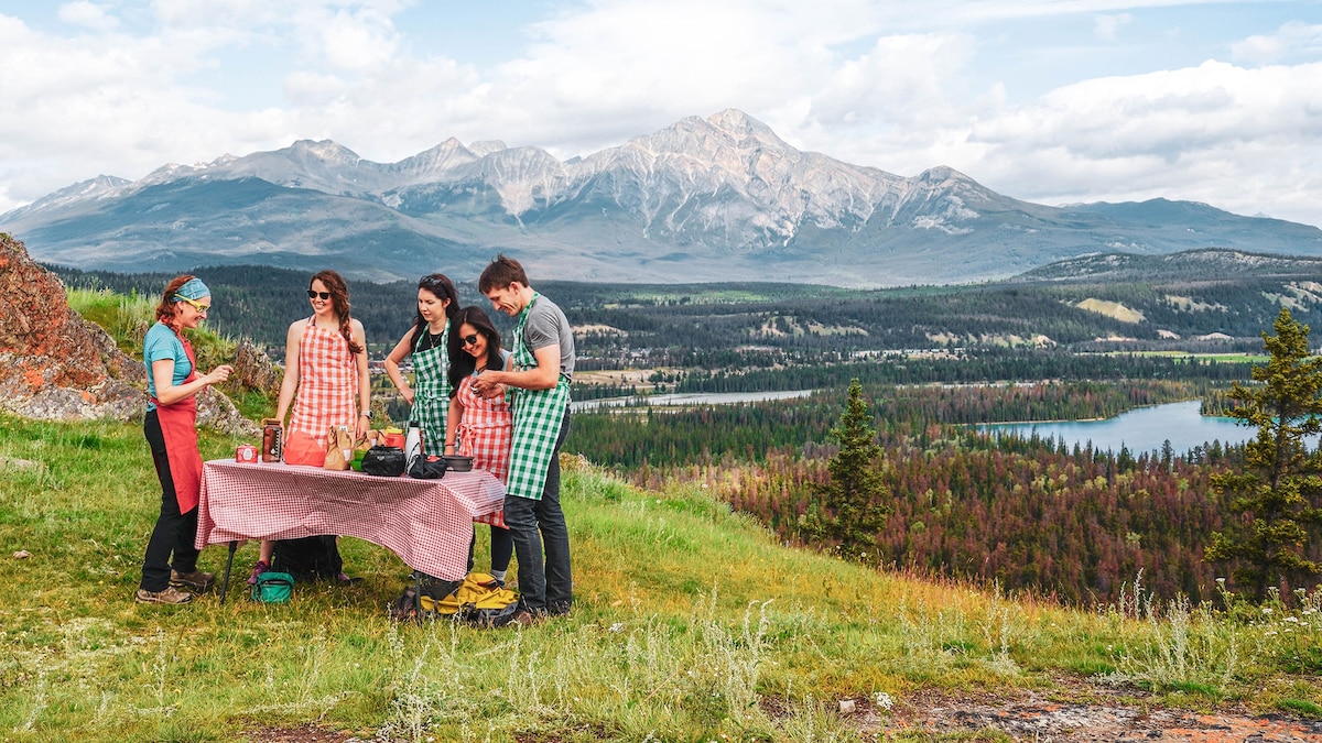 Discover the wild province of Alberta | National Geographic