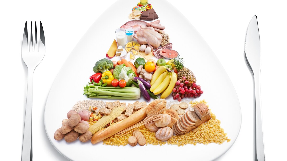 The U.S. Gov Is About to Release New Dietary Guidelines | National ...