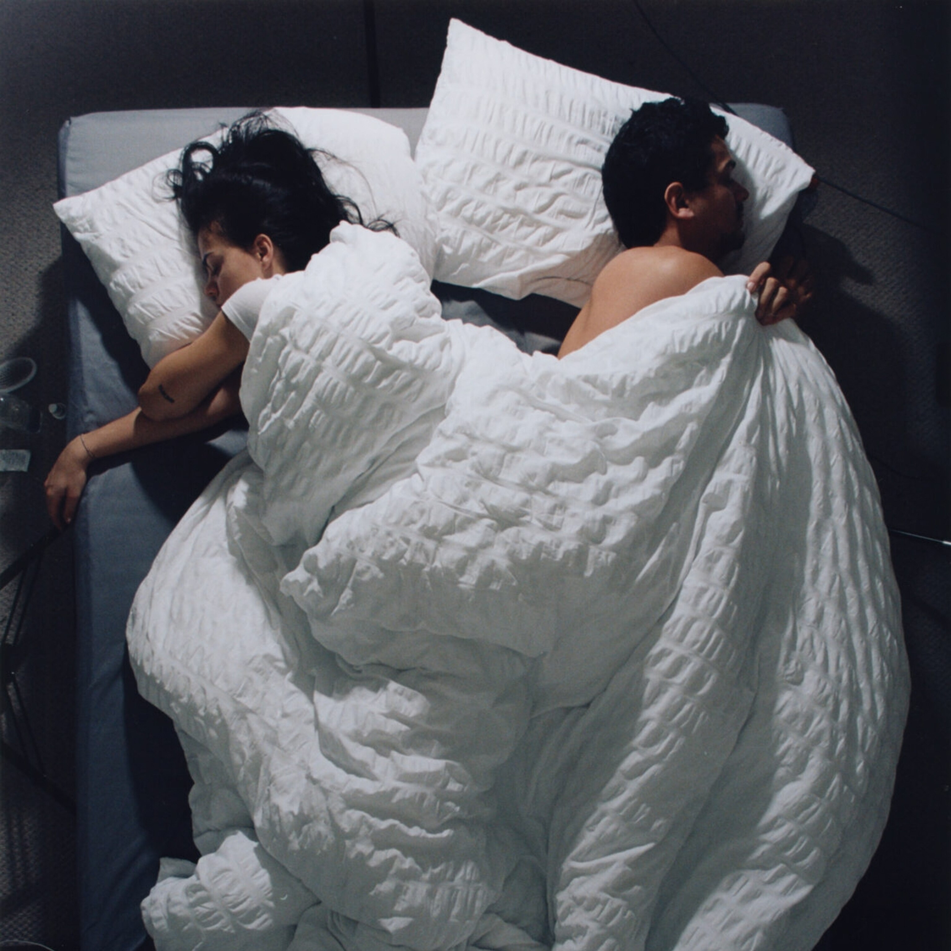 The Secrets of Sleep