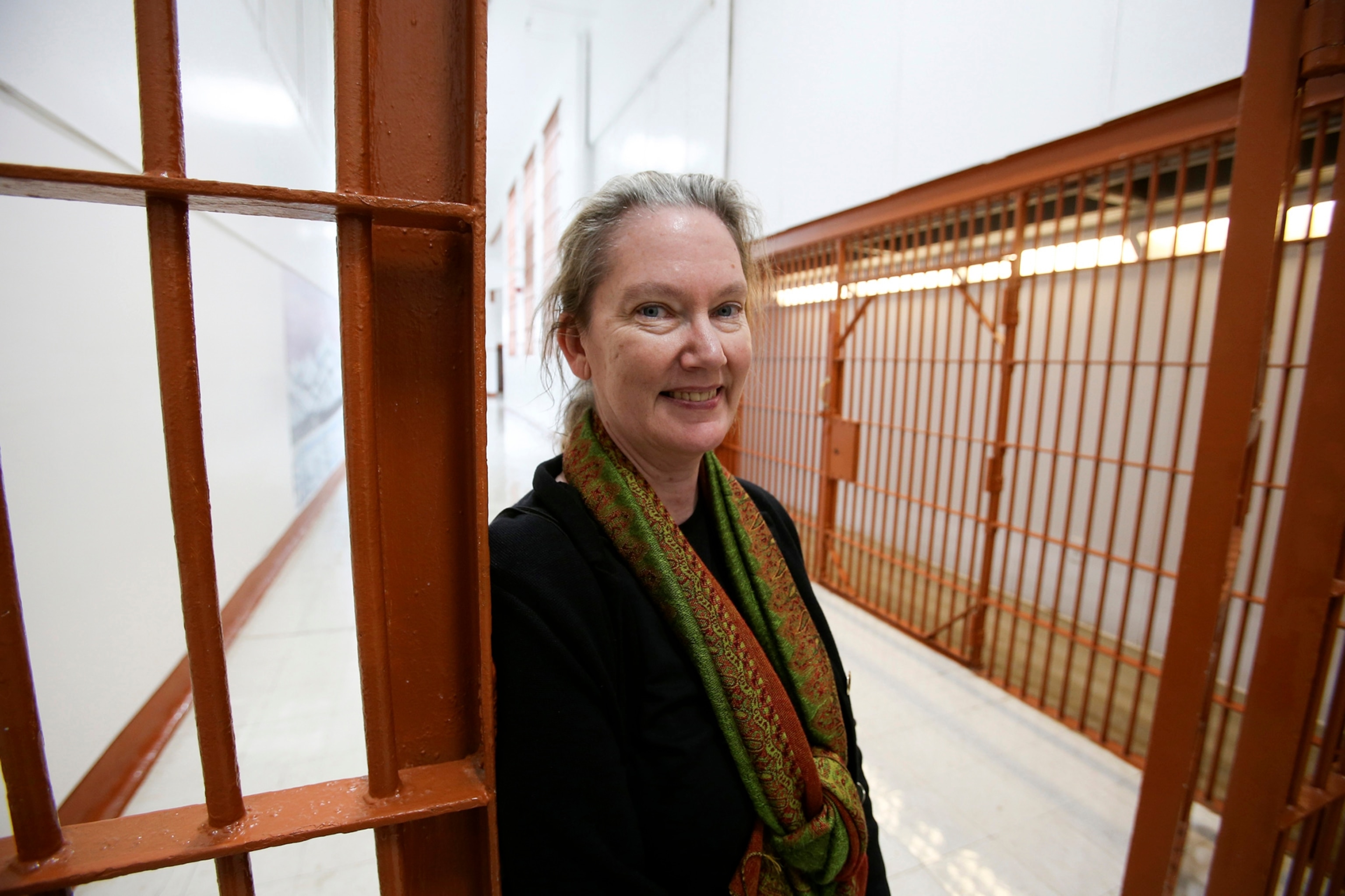 Shakespeare in Shackles: Laura Bates | Innovators