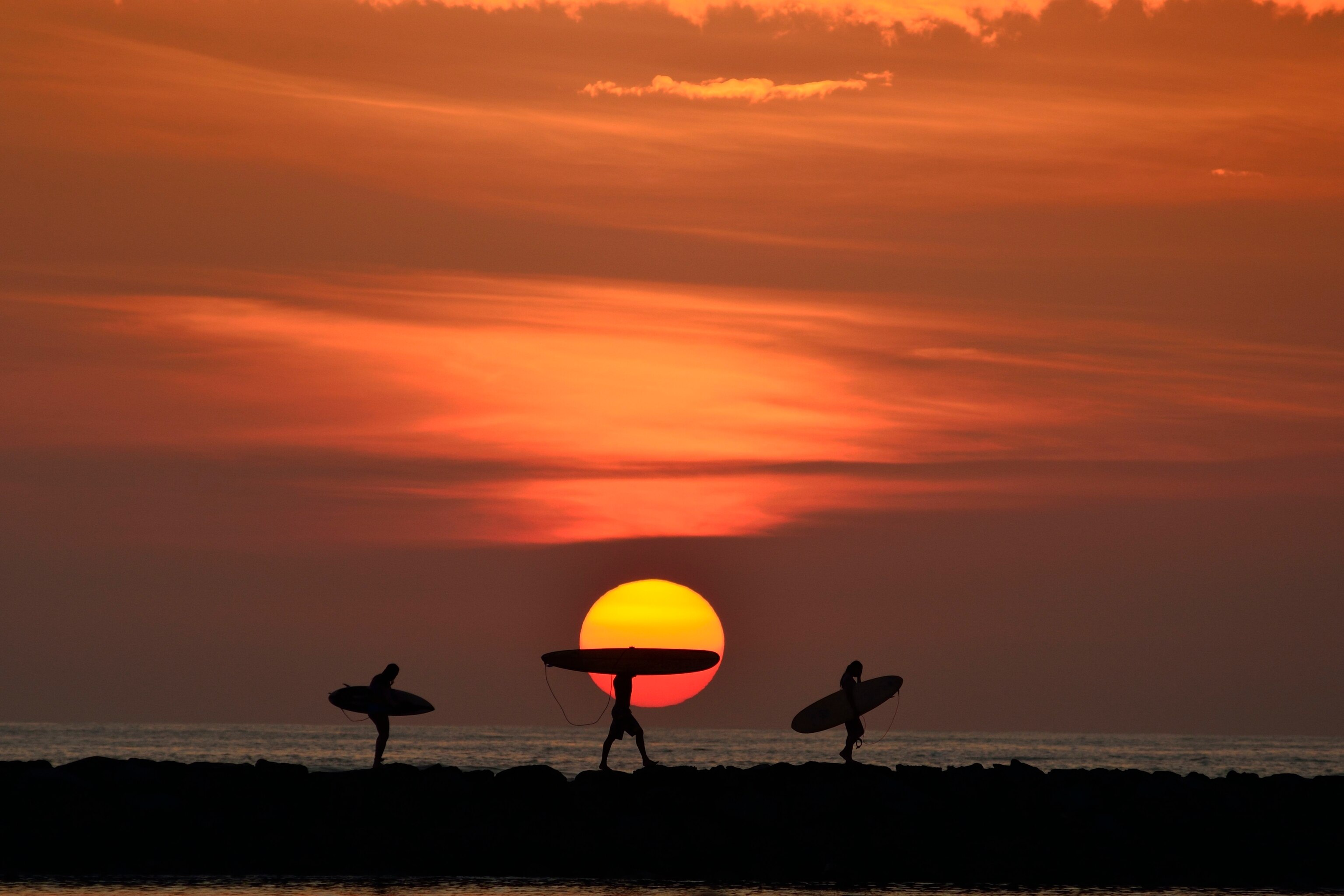 Your Shot: Surfing Pictures