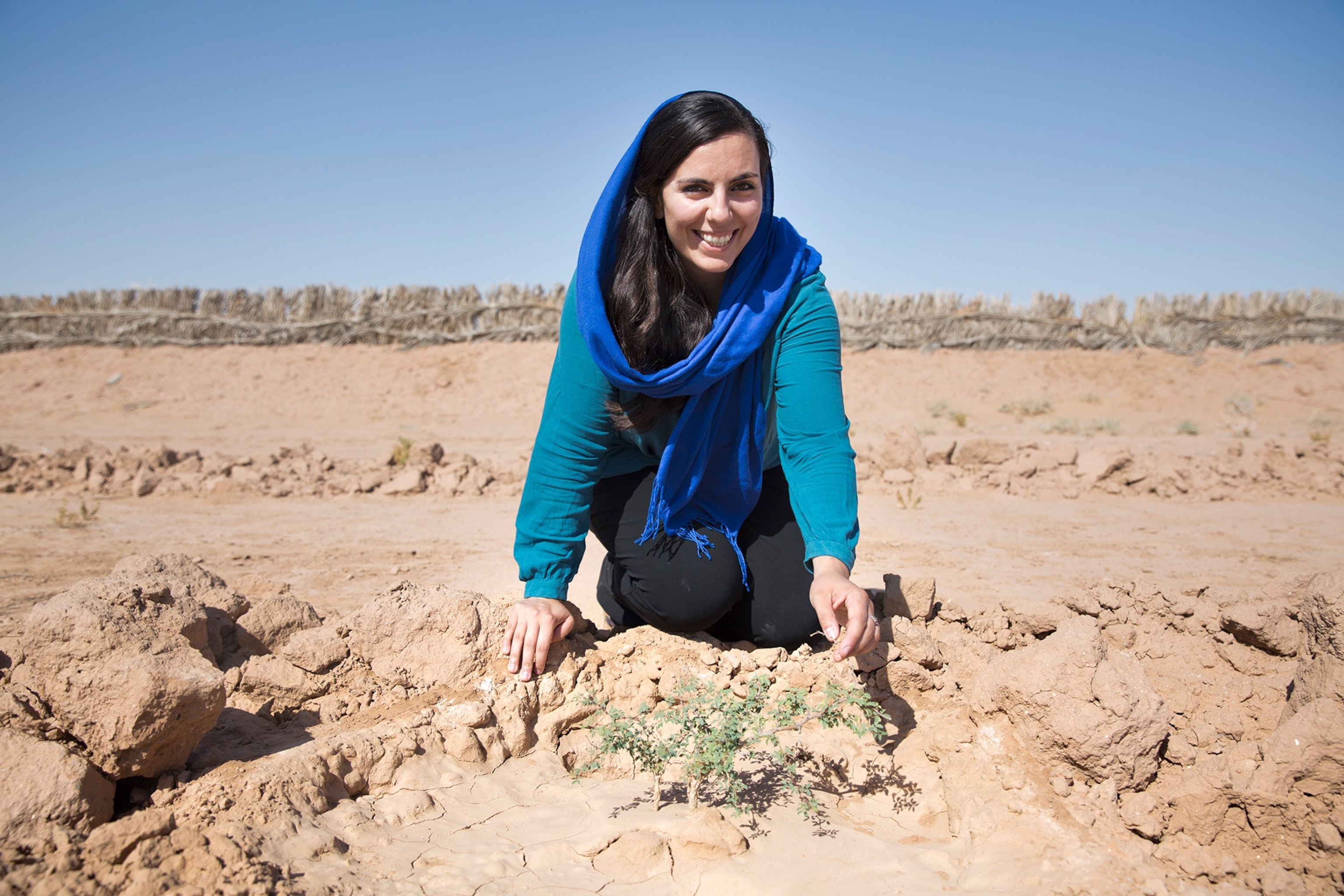 These 10 Innovators Are Changing the World, From Oceans to Eye Care ...