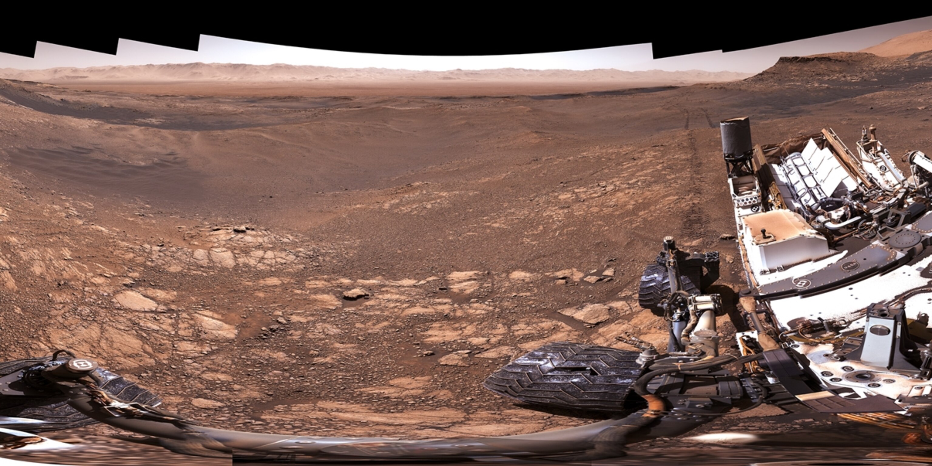 Why are people so dang obsessed with Mars?