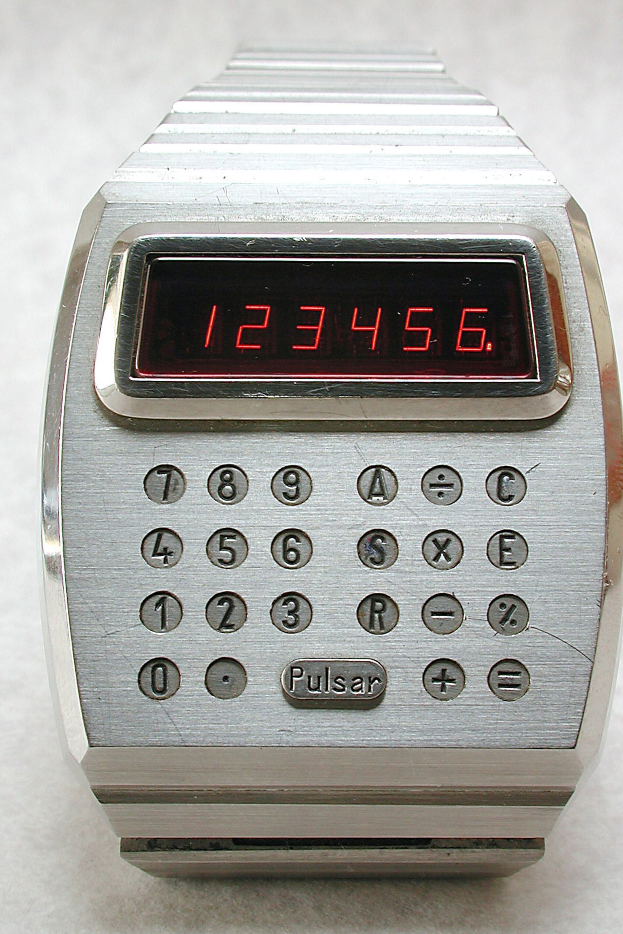First Solar Calculator