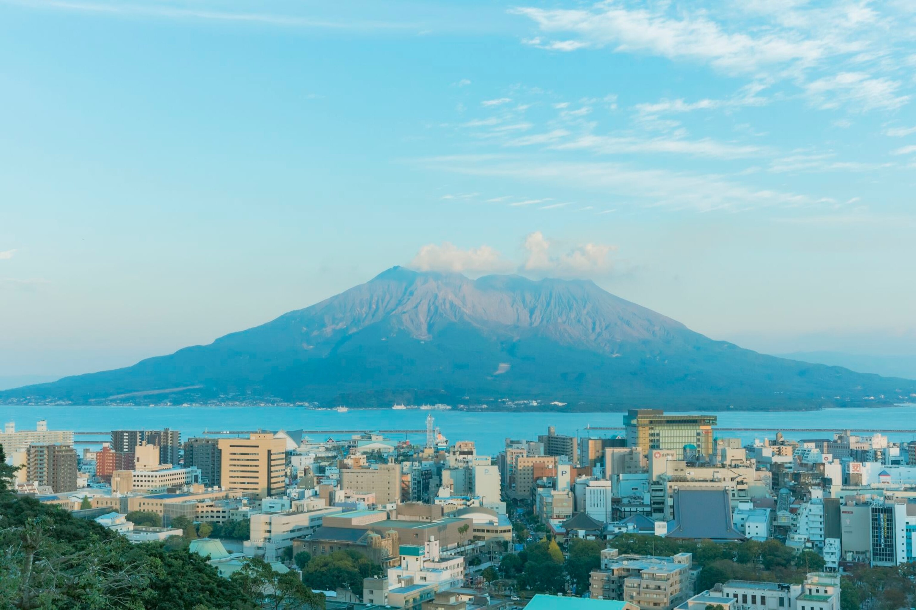 Off the Beaten Path: Exploring natural playgrounds in Kyushu and ...