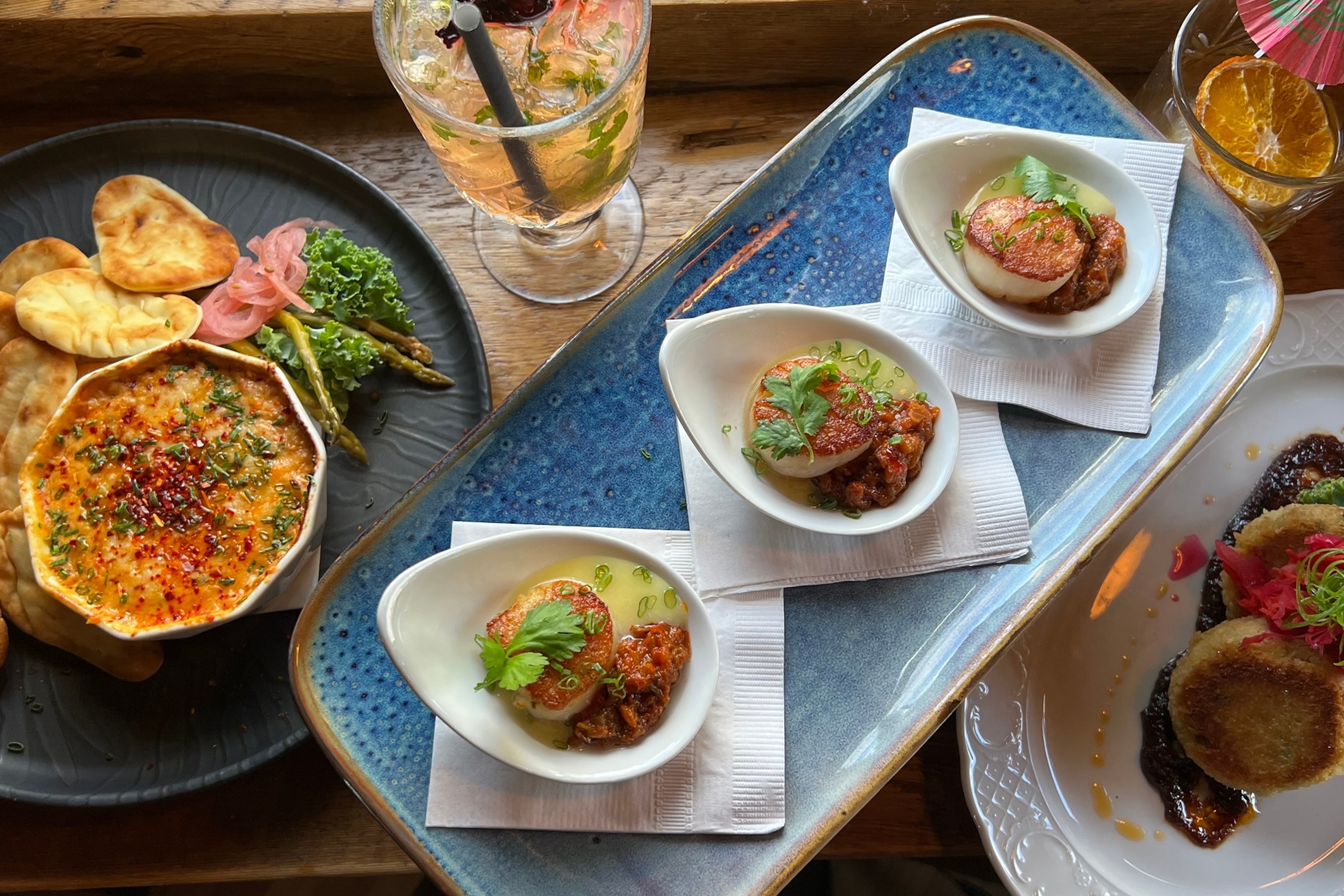5 of the best restaurants on Prince Edward Island