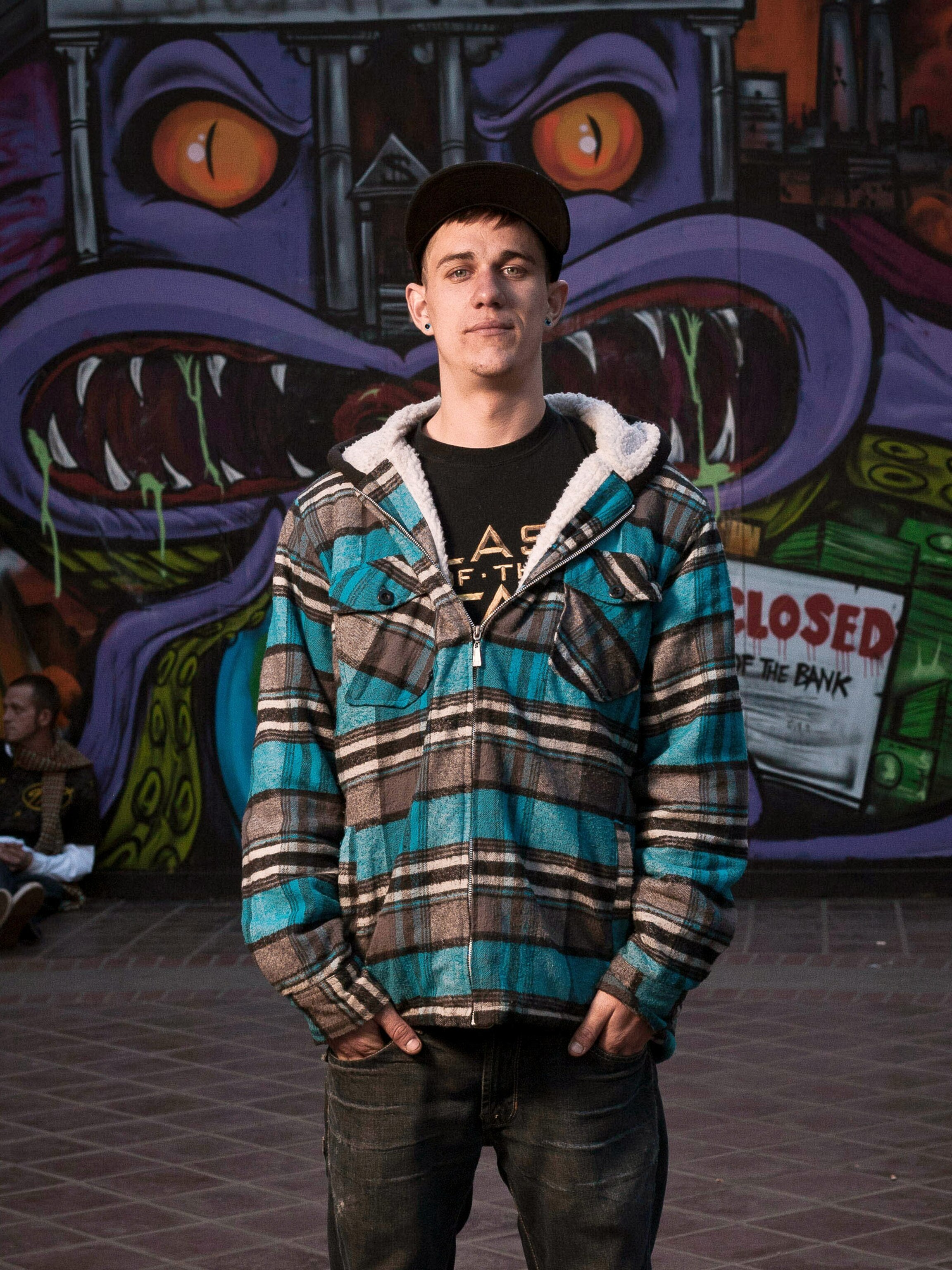 Photos of Cultural Fashion Clothing Around the World