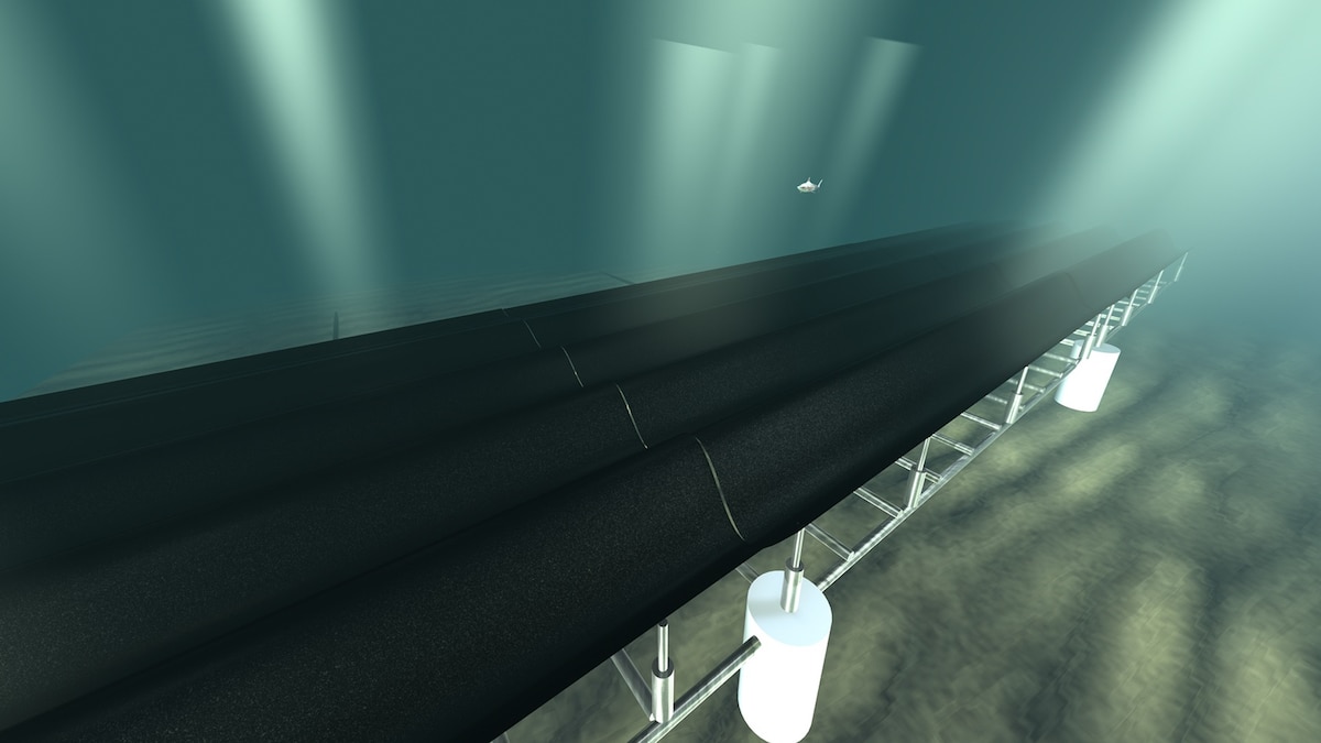 Five Striking Concepts for Harnessing the Sea's Power | National Geographic