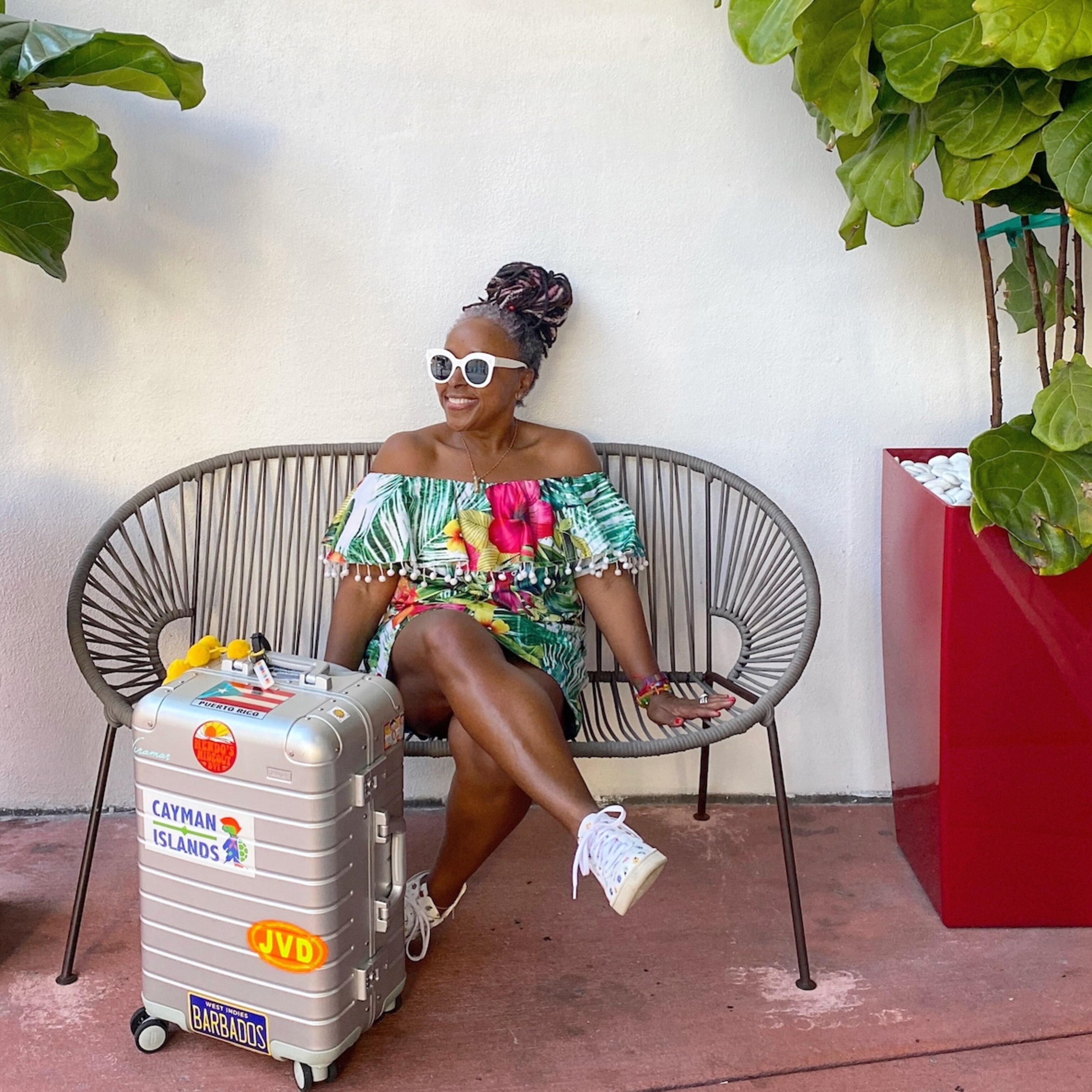 7 diverse voices speaking about travel inclusivity