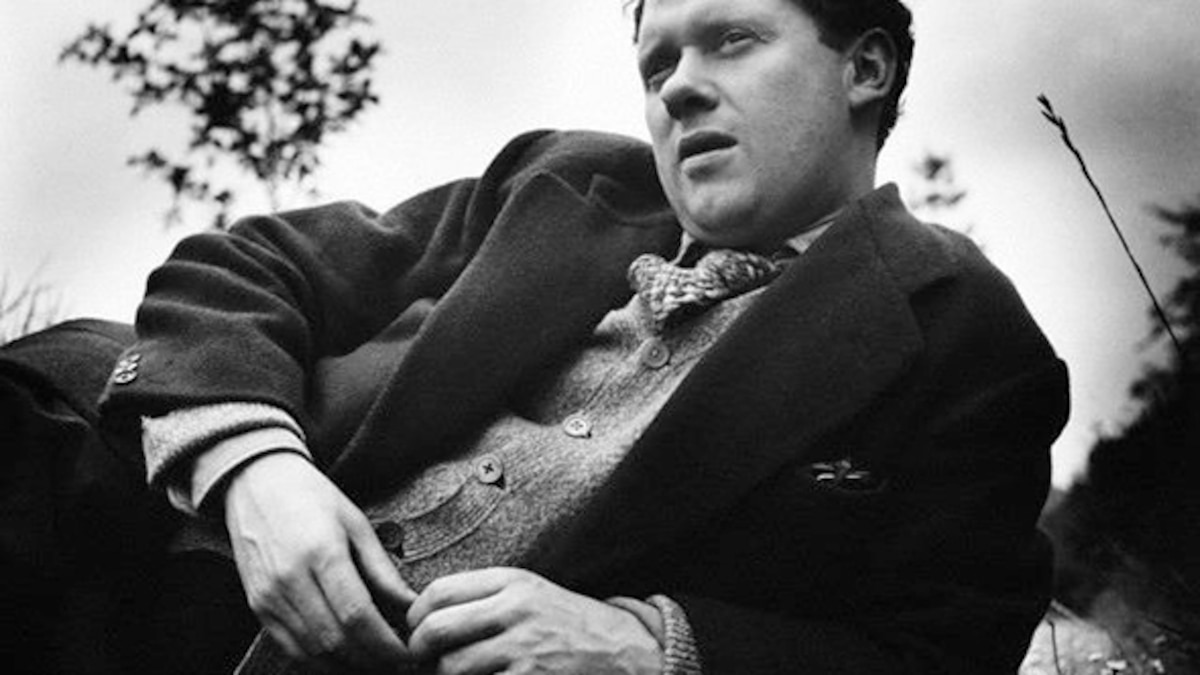 Dylan Thomas’s Wales | National Geographic