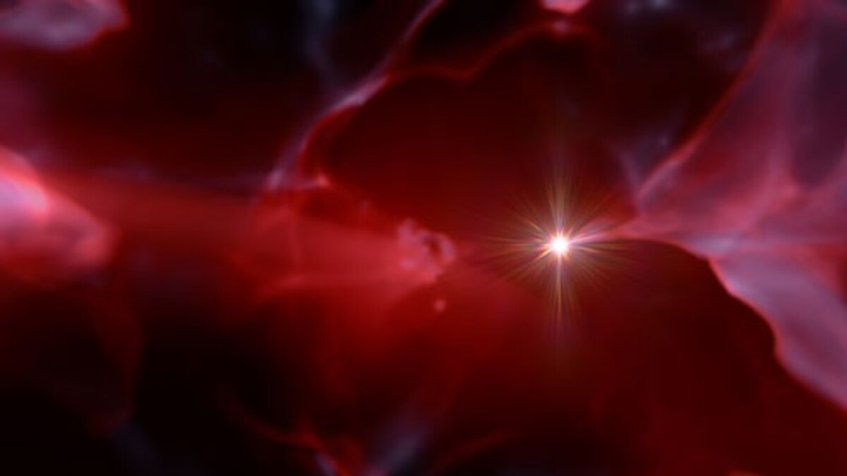 We Are All Made of Stars: Amazing Photos From Journey to the Stars ...