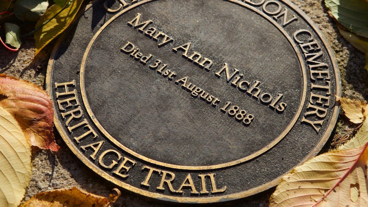 Who were the women Jack the Ripper killed? | National Geographic