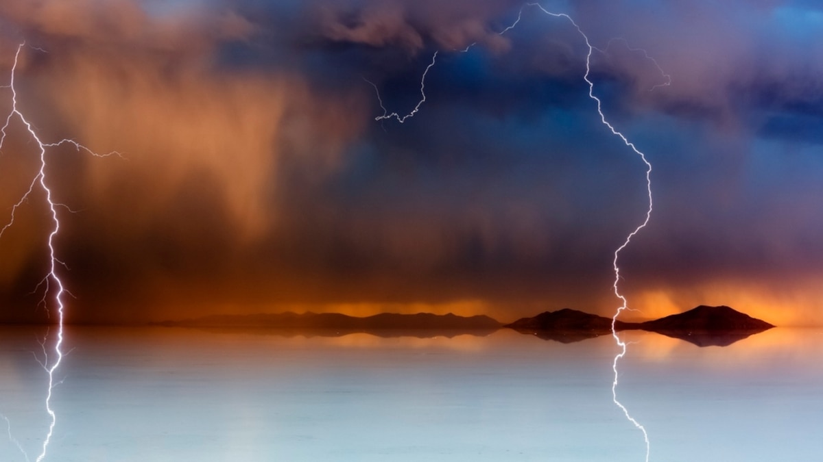 Traveler Photo Contest: Outdoor Scenes | National Geographic