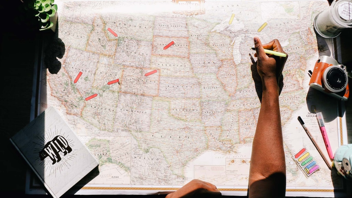 Traveling by RV this summer? Here’s what you need to know | National ...
