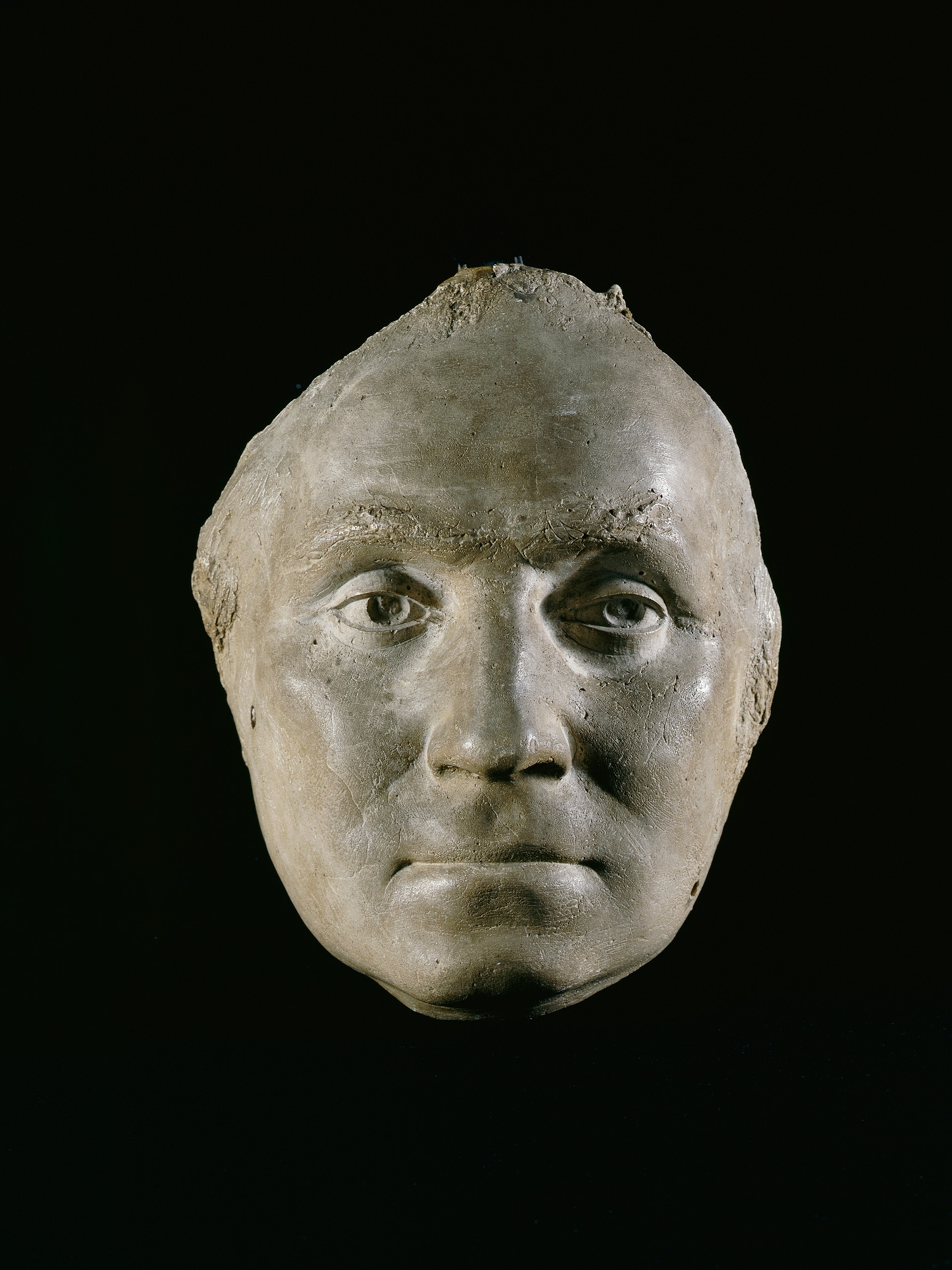 What Bizarre Relics Tell Us About Presidents’ Lives