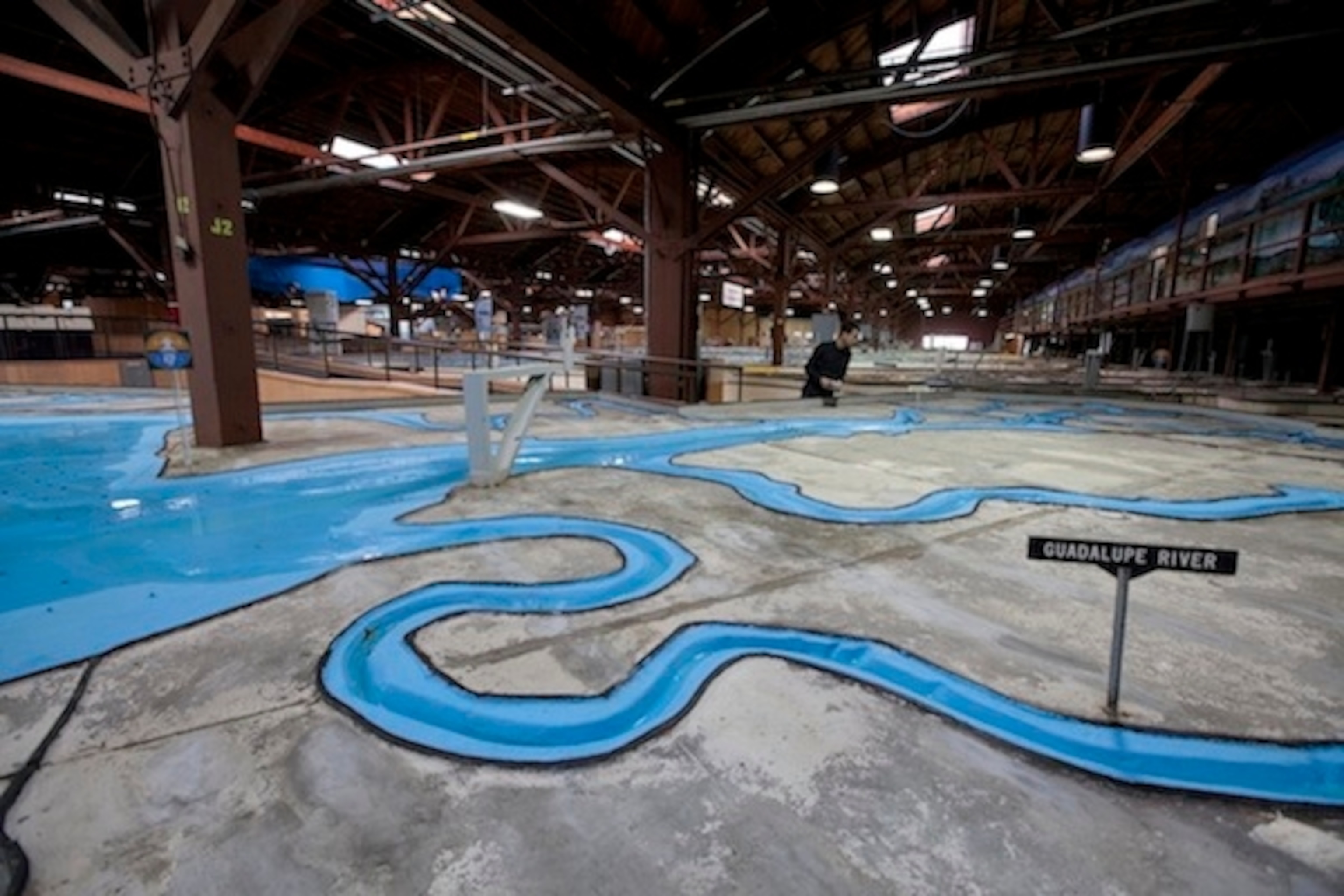 Finding New Ways to Think About Water | National Geographic