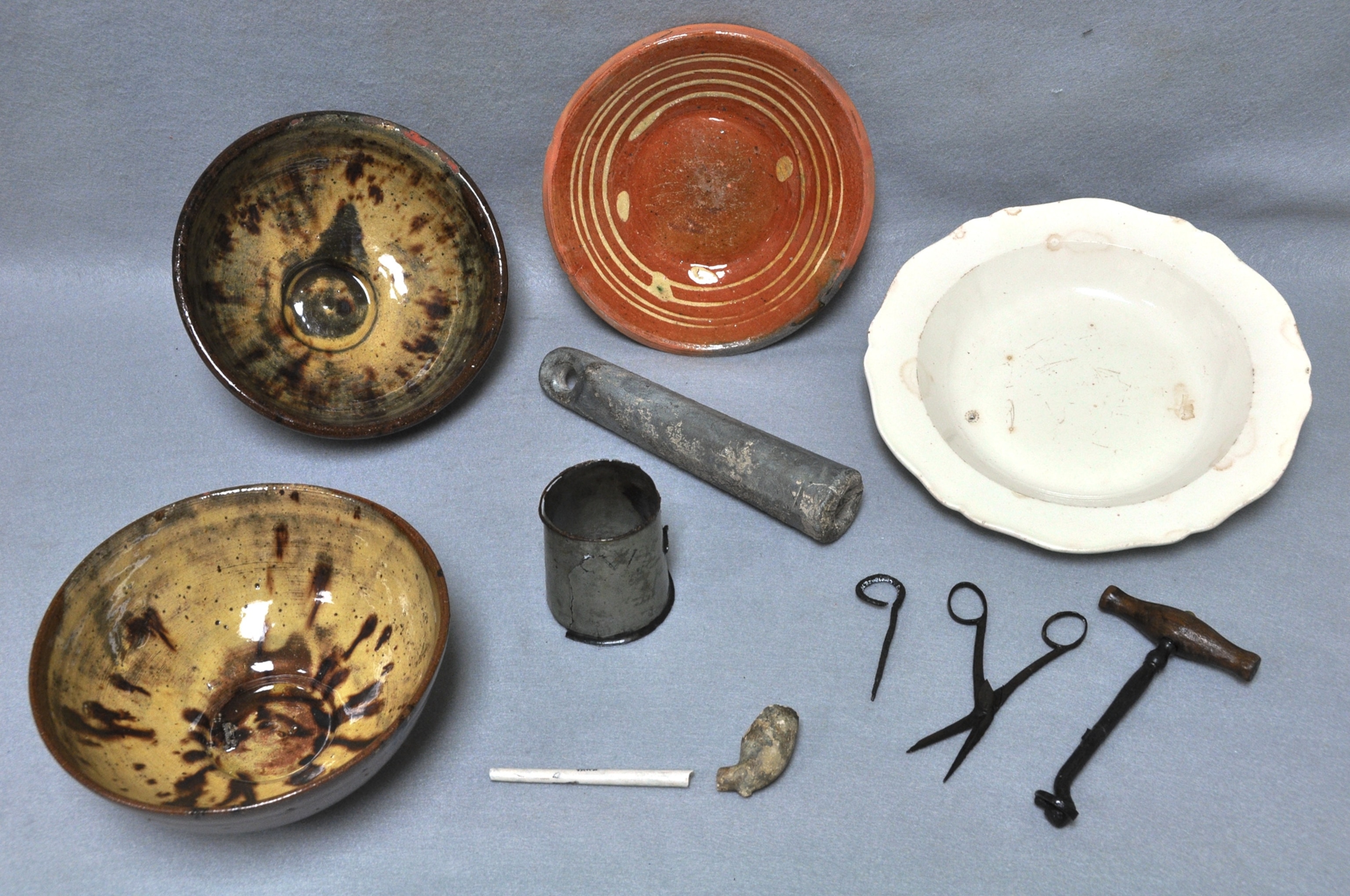 19th-Century "Time Capsule" Warship Emerging Near D.C. | National ...