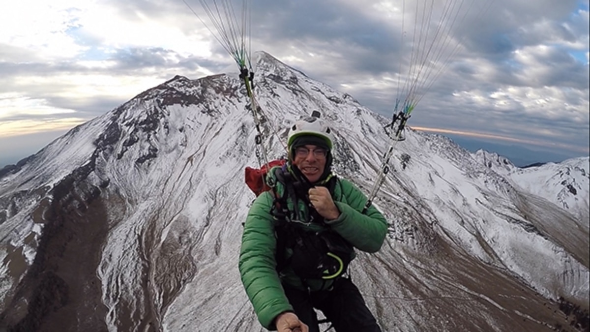 Two Climbers Discover What It Takes to Fly Off an 18,000-Foot Peak ...