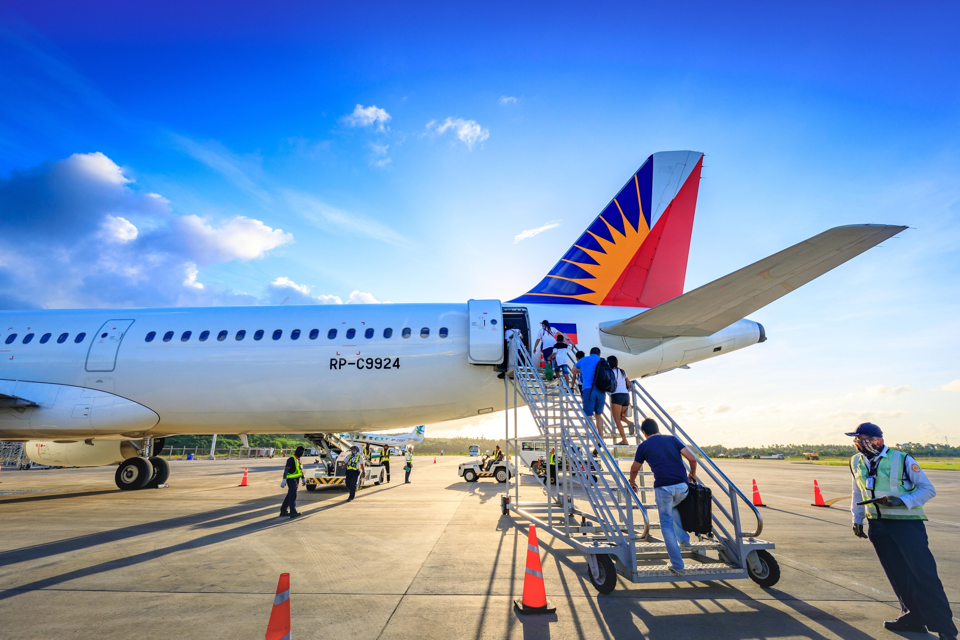 Experience the best of the Philippines in Borocay