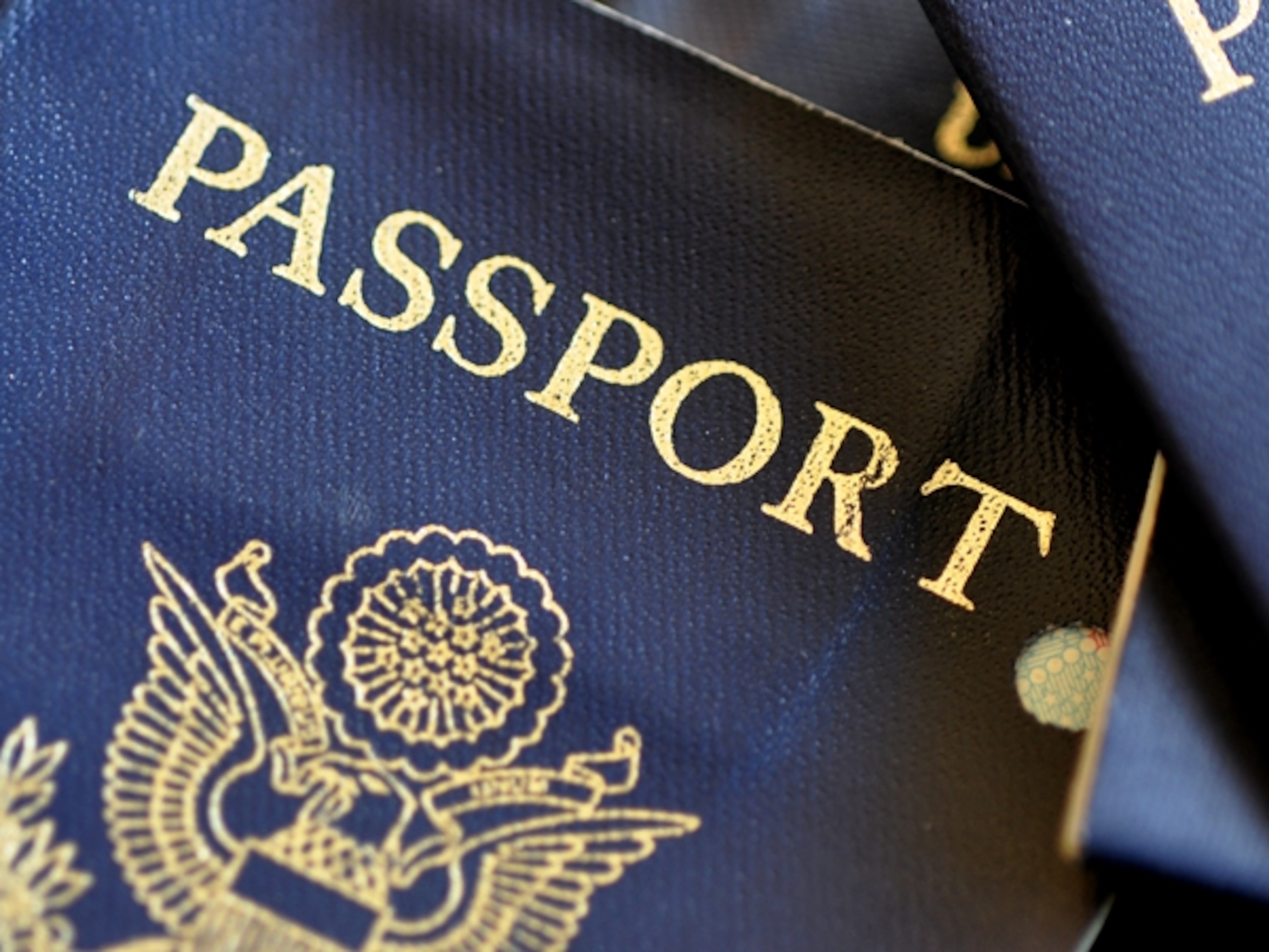 For the Love of Passports | National Geographic