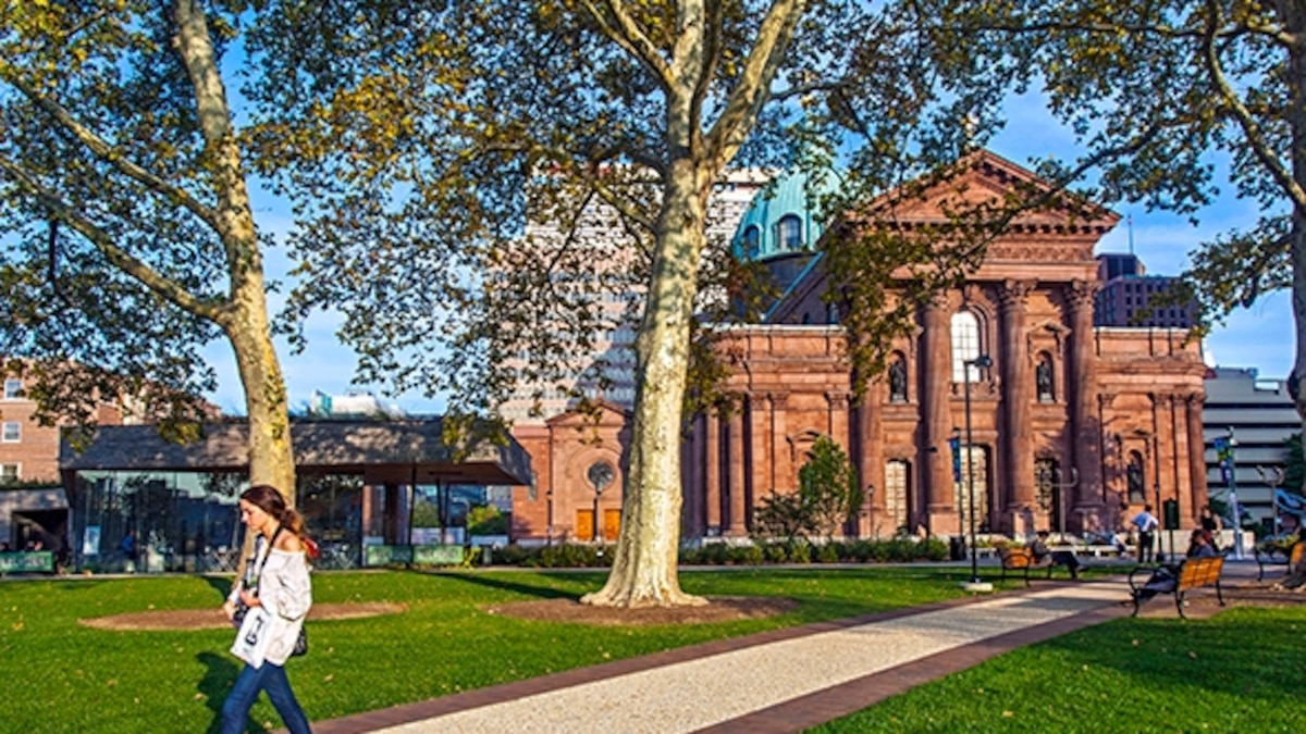 Insider’s Guide to Philadelphia | National Geographic