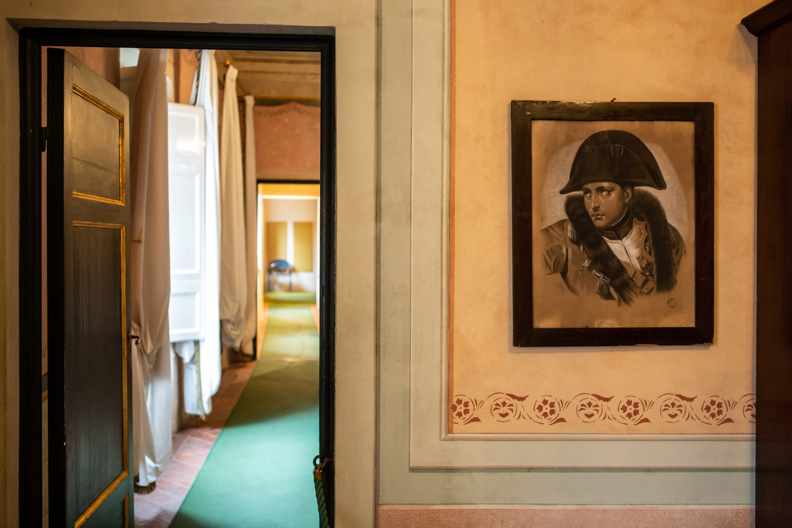 Was Napoleon Bonaparte an enlightened leader or tyrant?